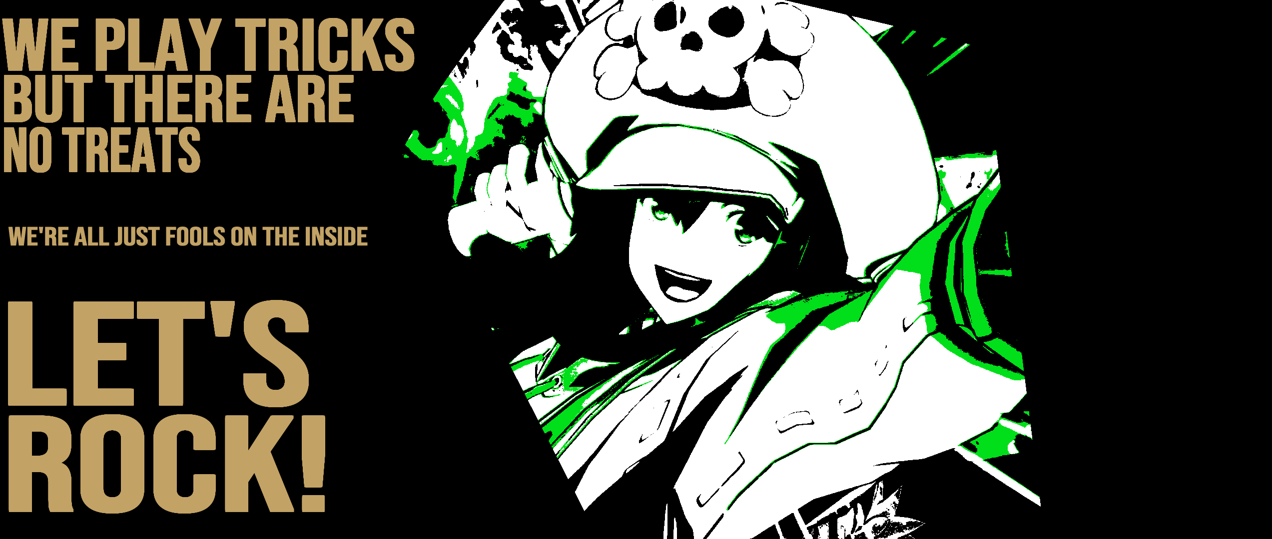 Goofy Gear | Brackets