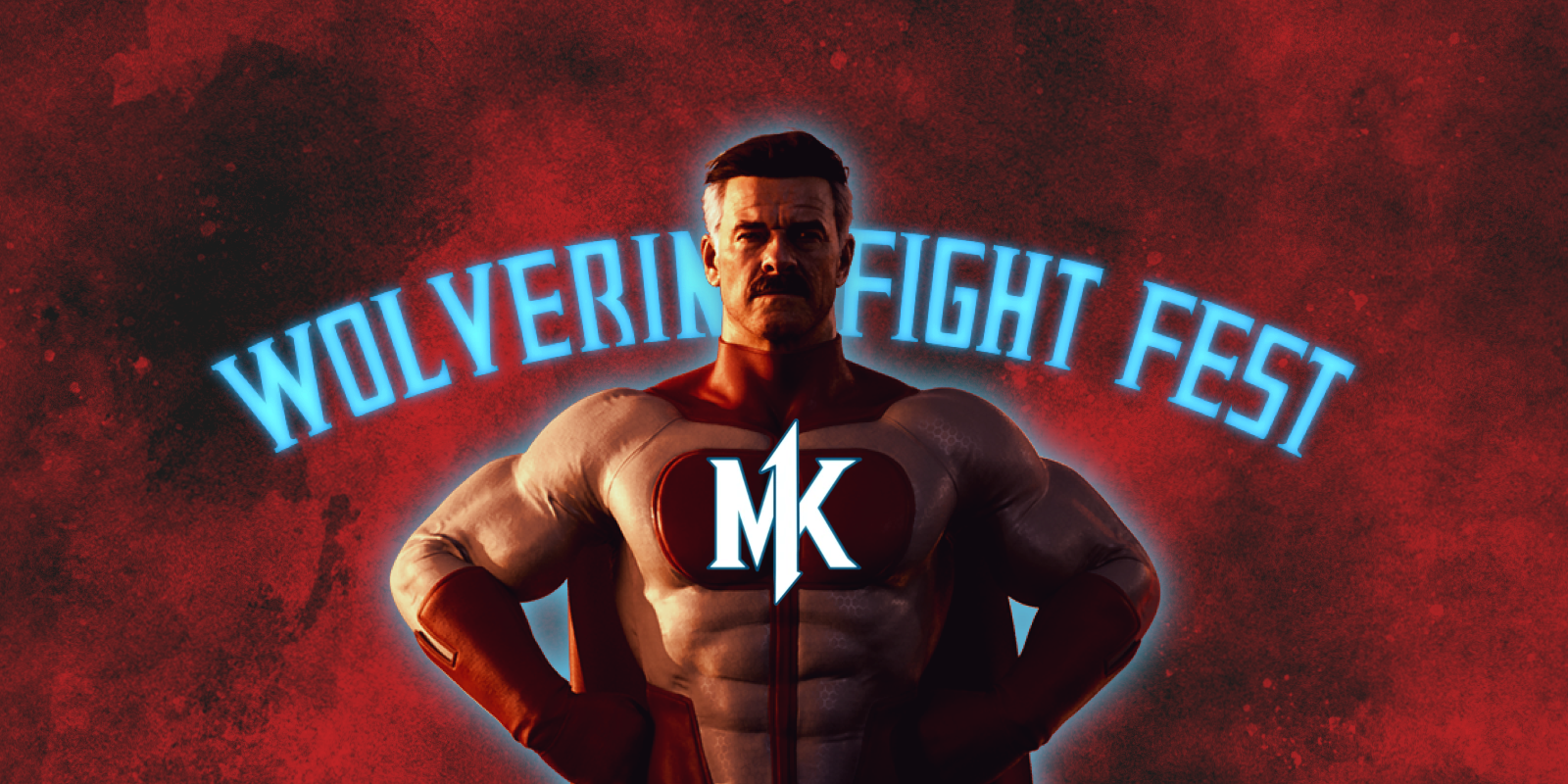 Wolverine Fight... | Details