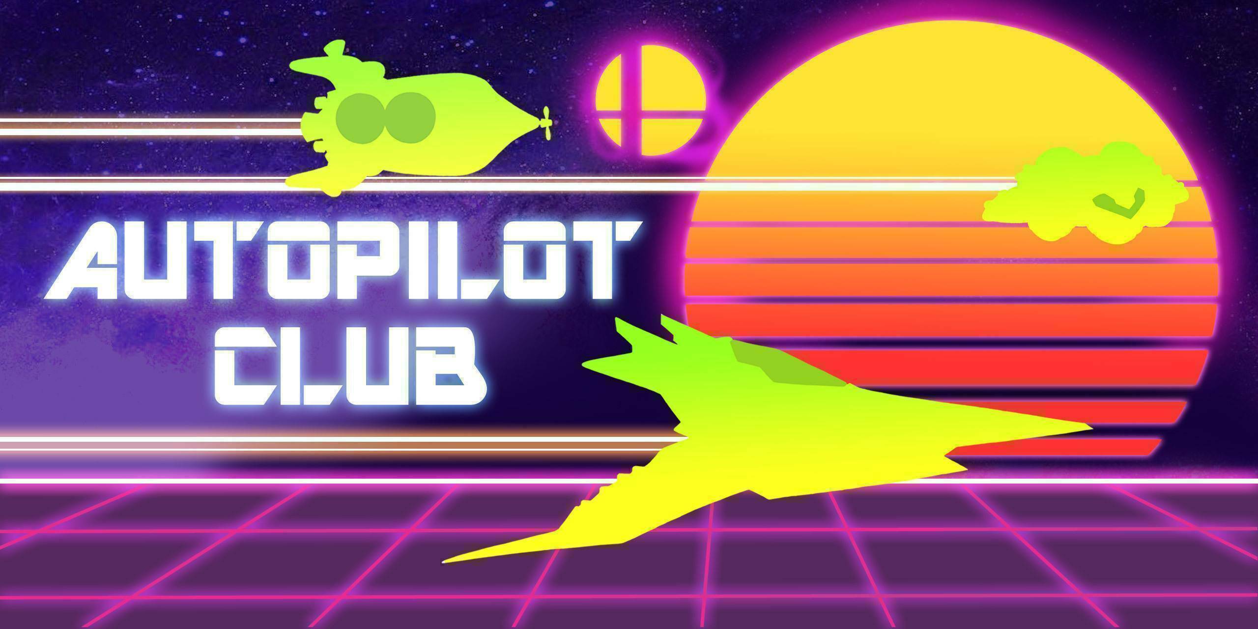 Autopilot Club 21 | Details
