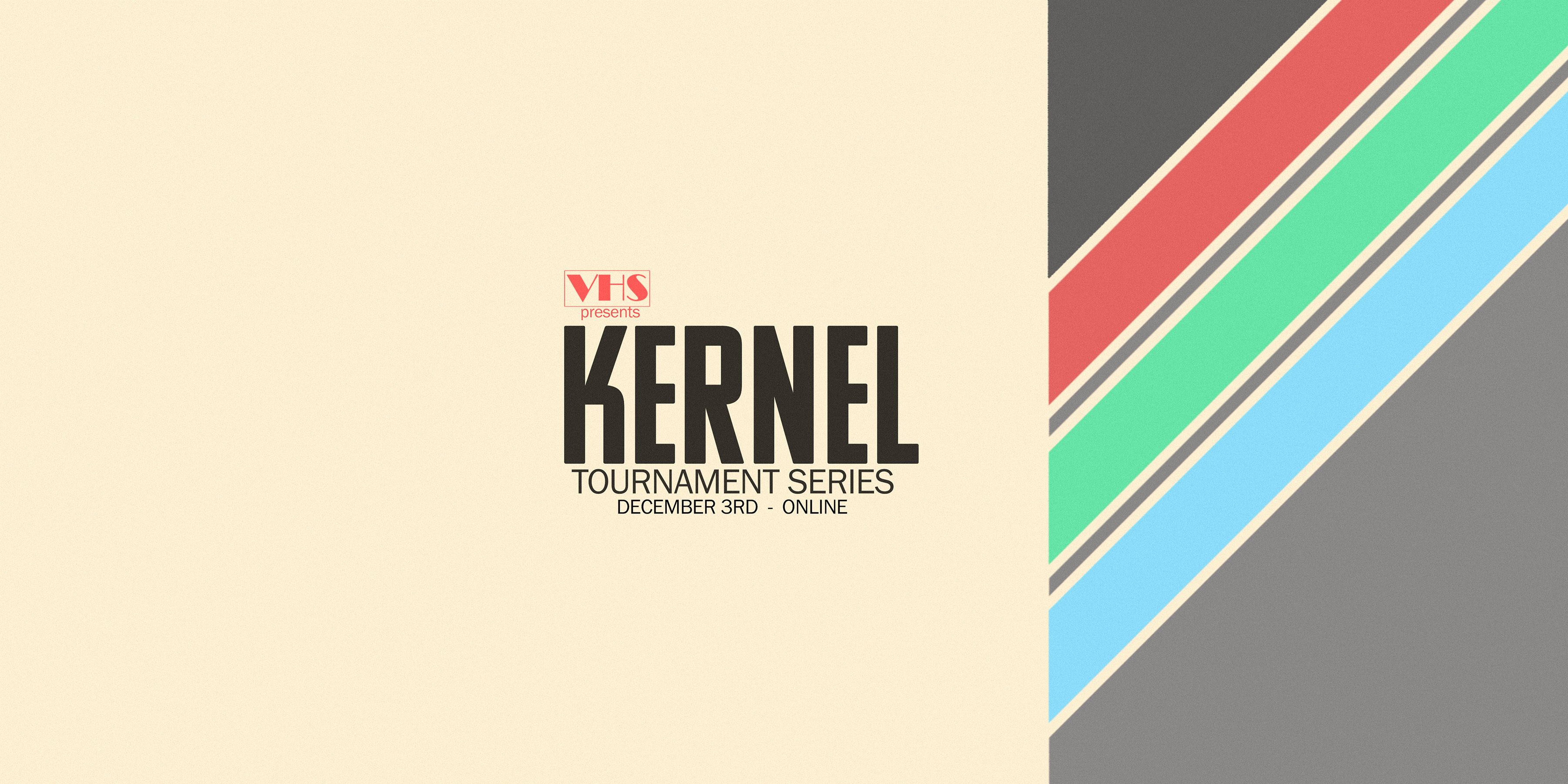 The Kernel Pres Events