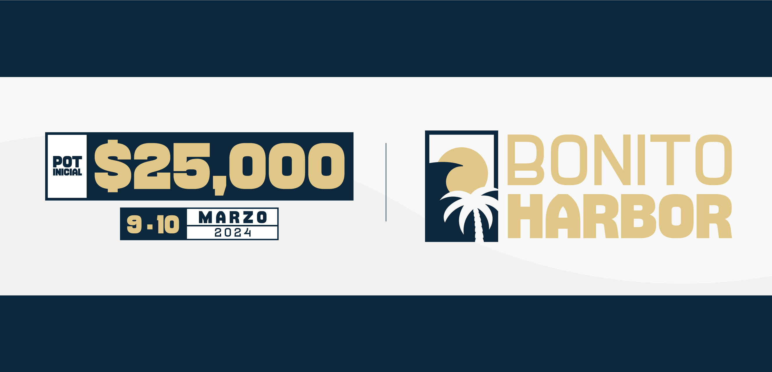 Bonito Harbor | Attendees