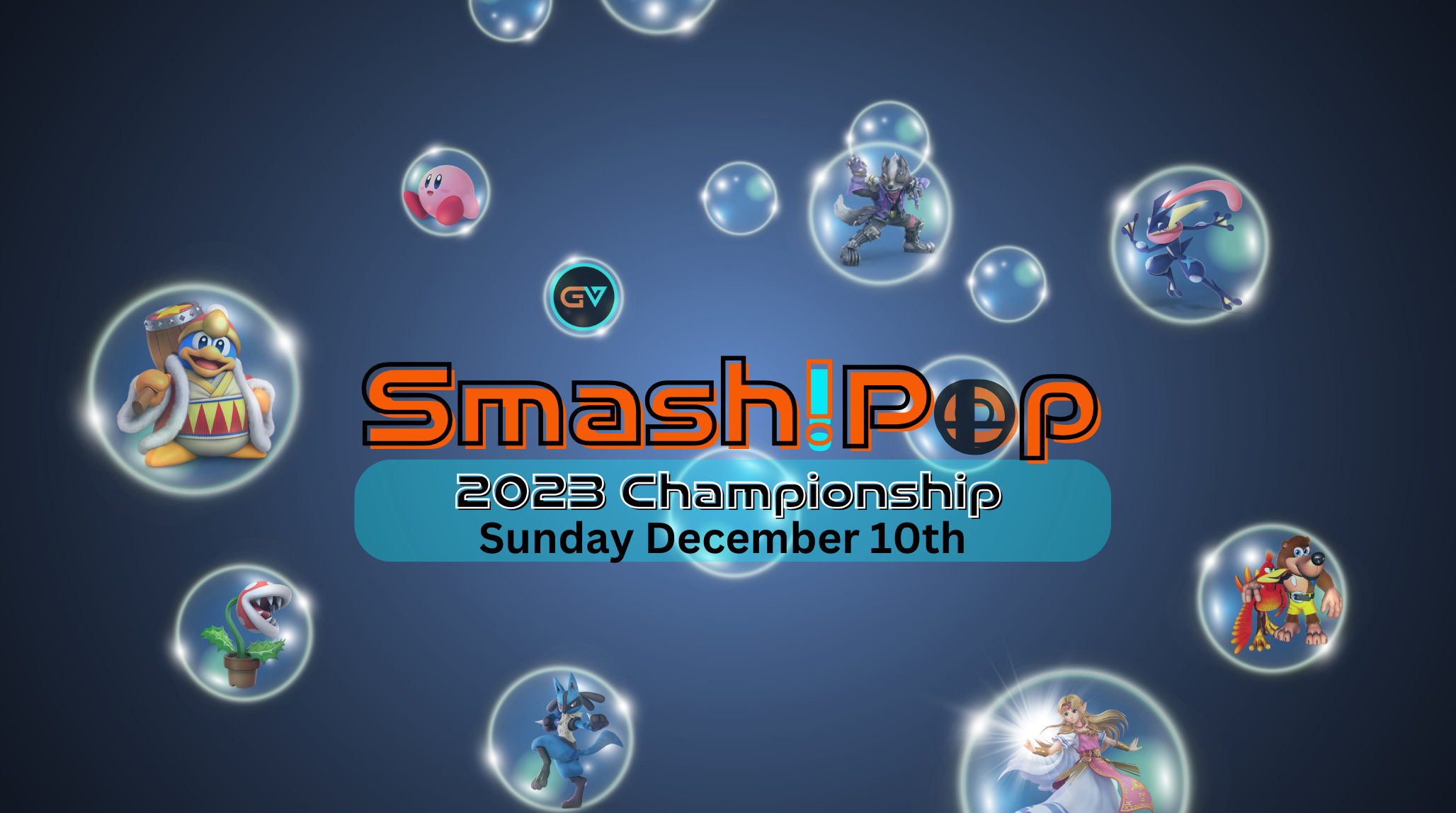 Smash!Pop Champ... | Details