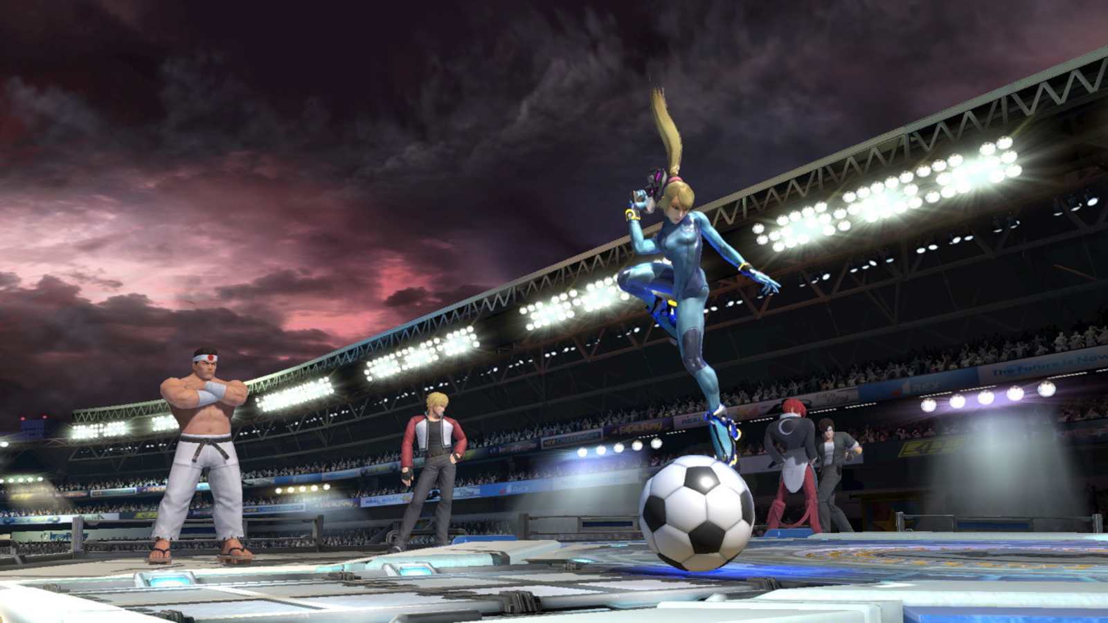 Fundies World Cup | Events