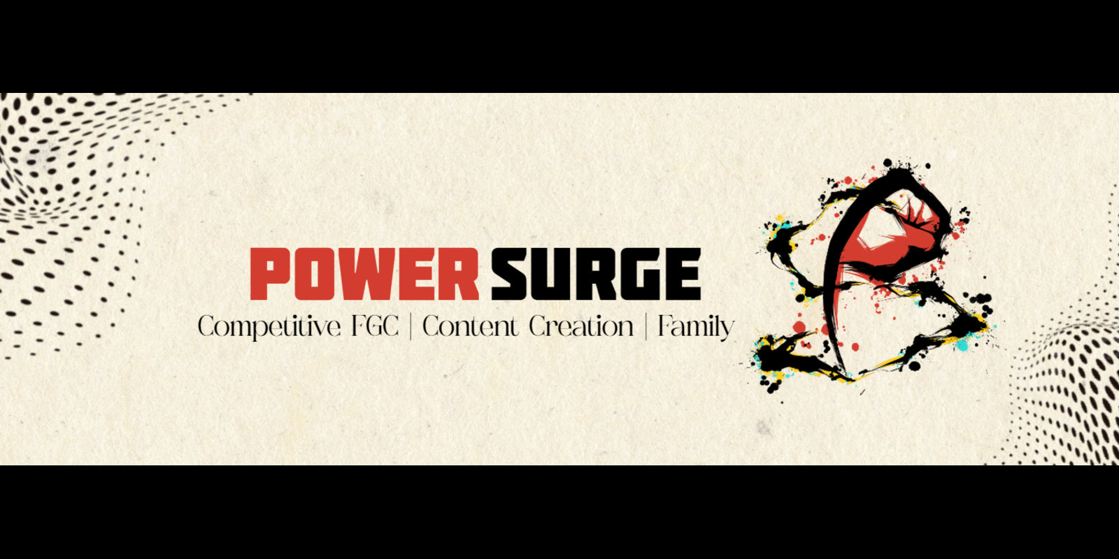 PowerSurge S3:#6 | Events