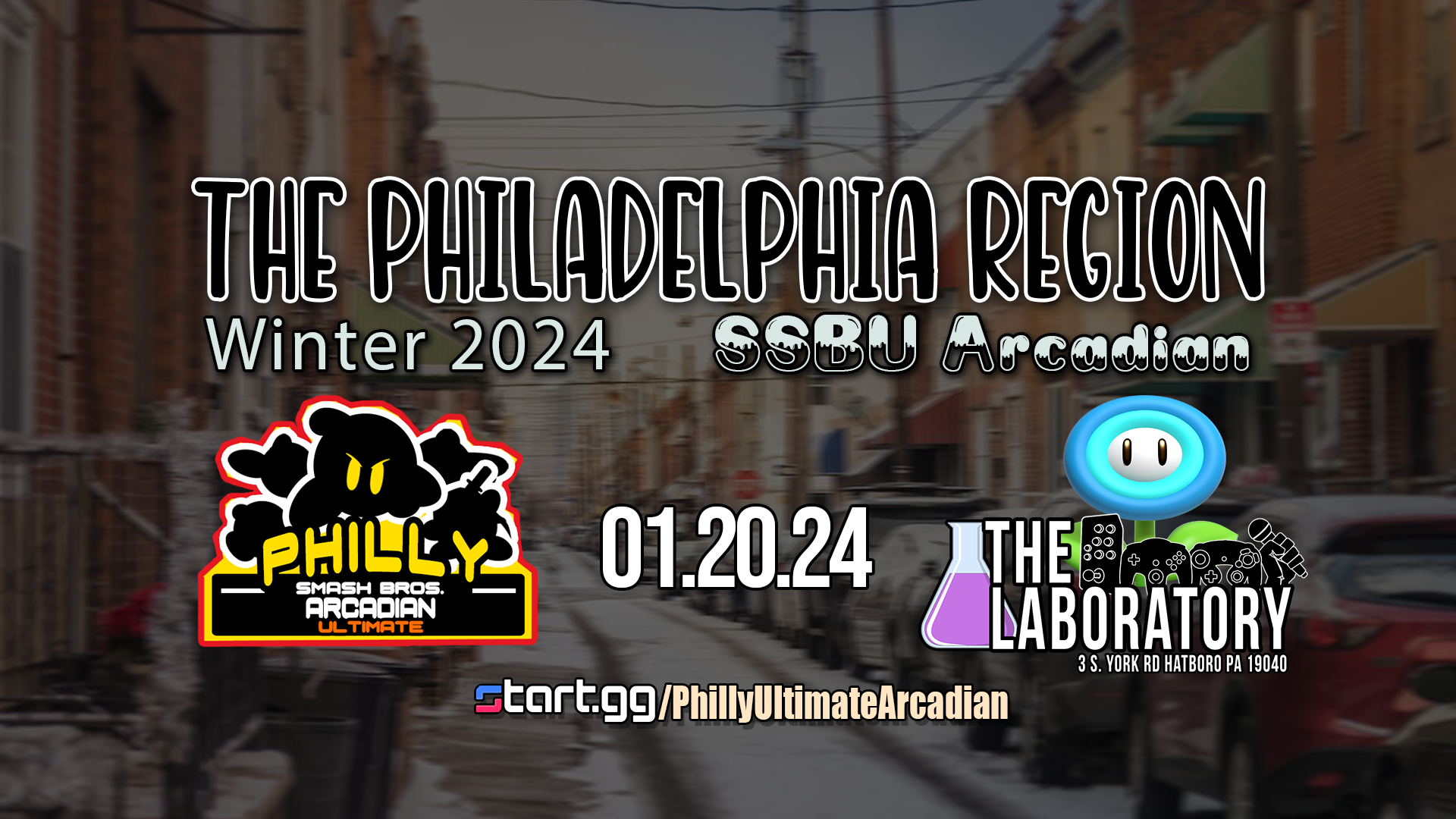 Philly Smash Ul... | Details