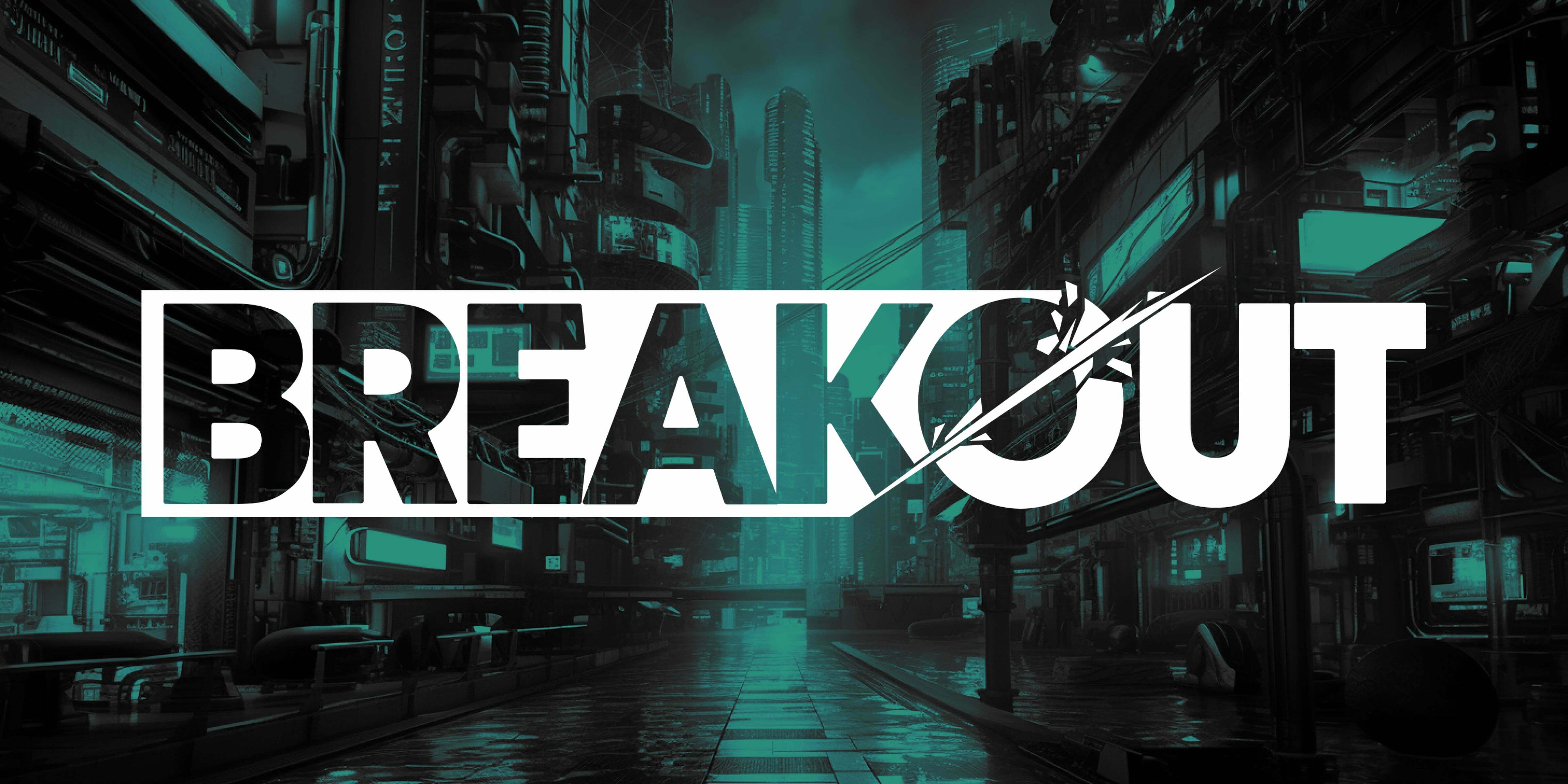 Breakout V: Christmas Edition