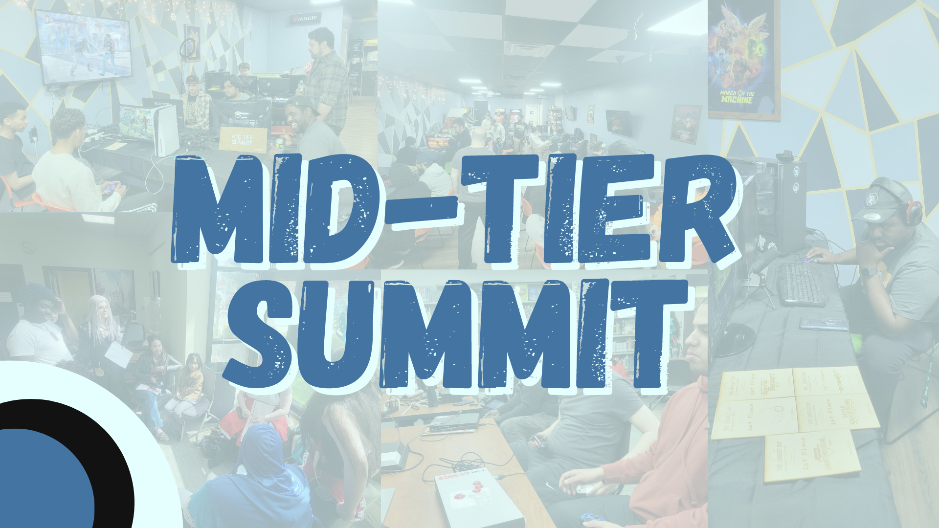 Blueprint Vol.3 | Overview