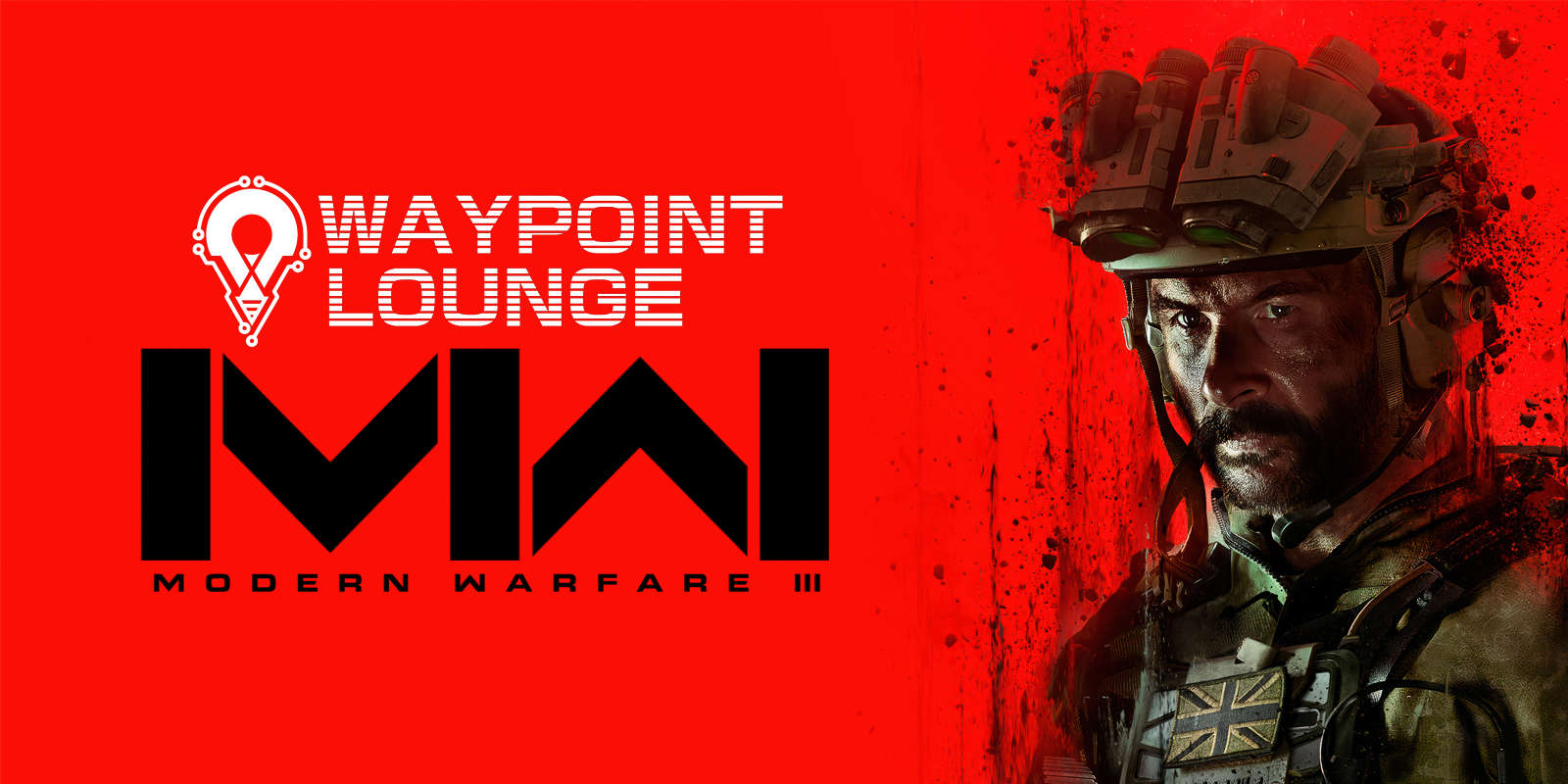 Waypoint Lounge... | Details