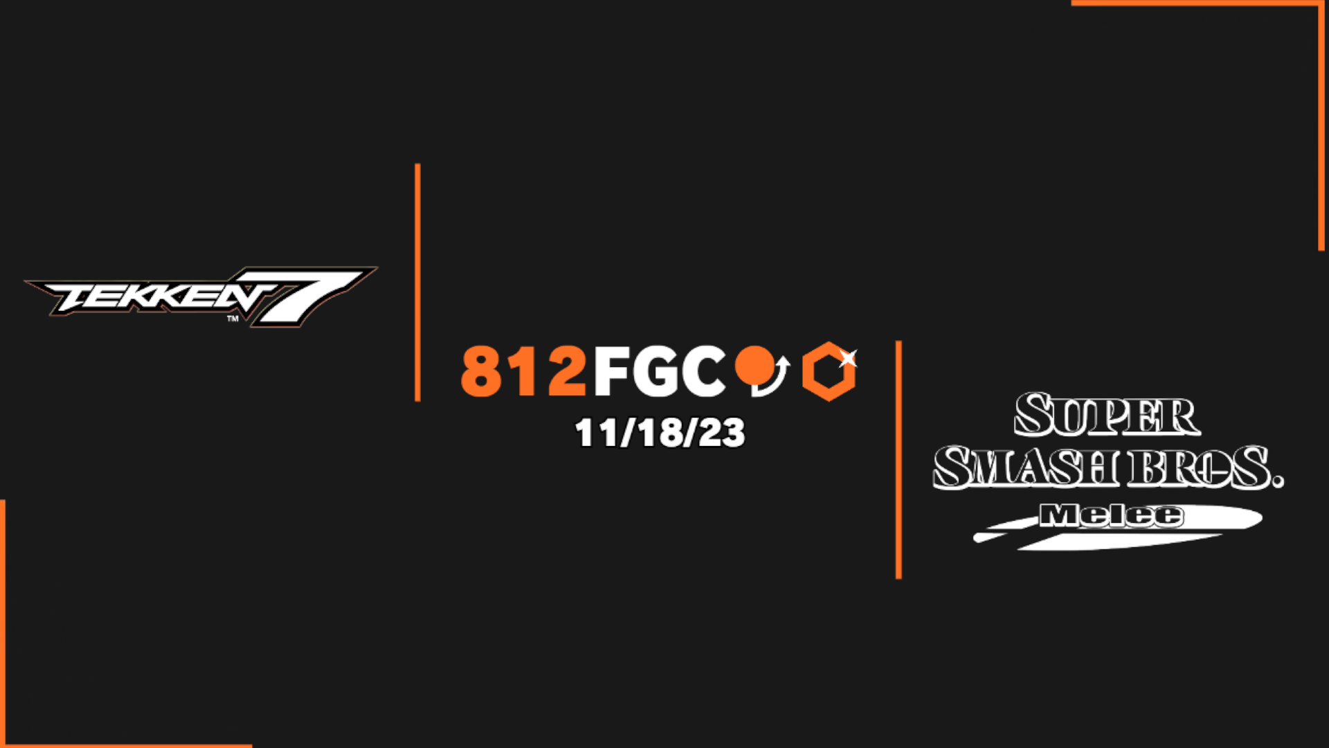 812 FGC #2 | Brackets