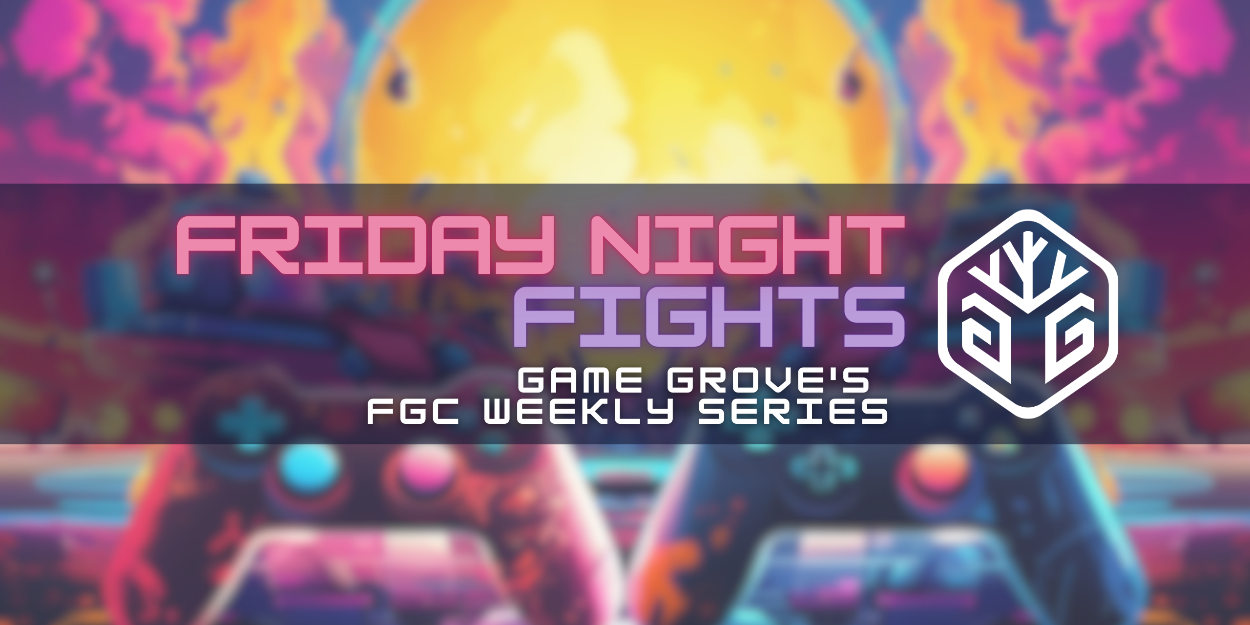 Friday Night Fi... | Details