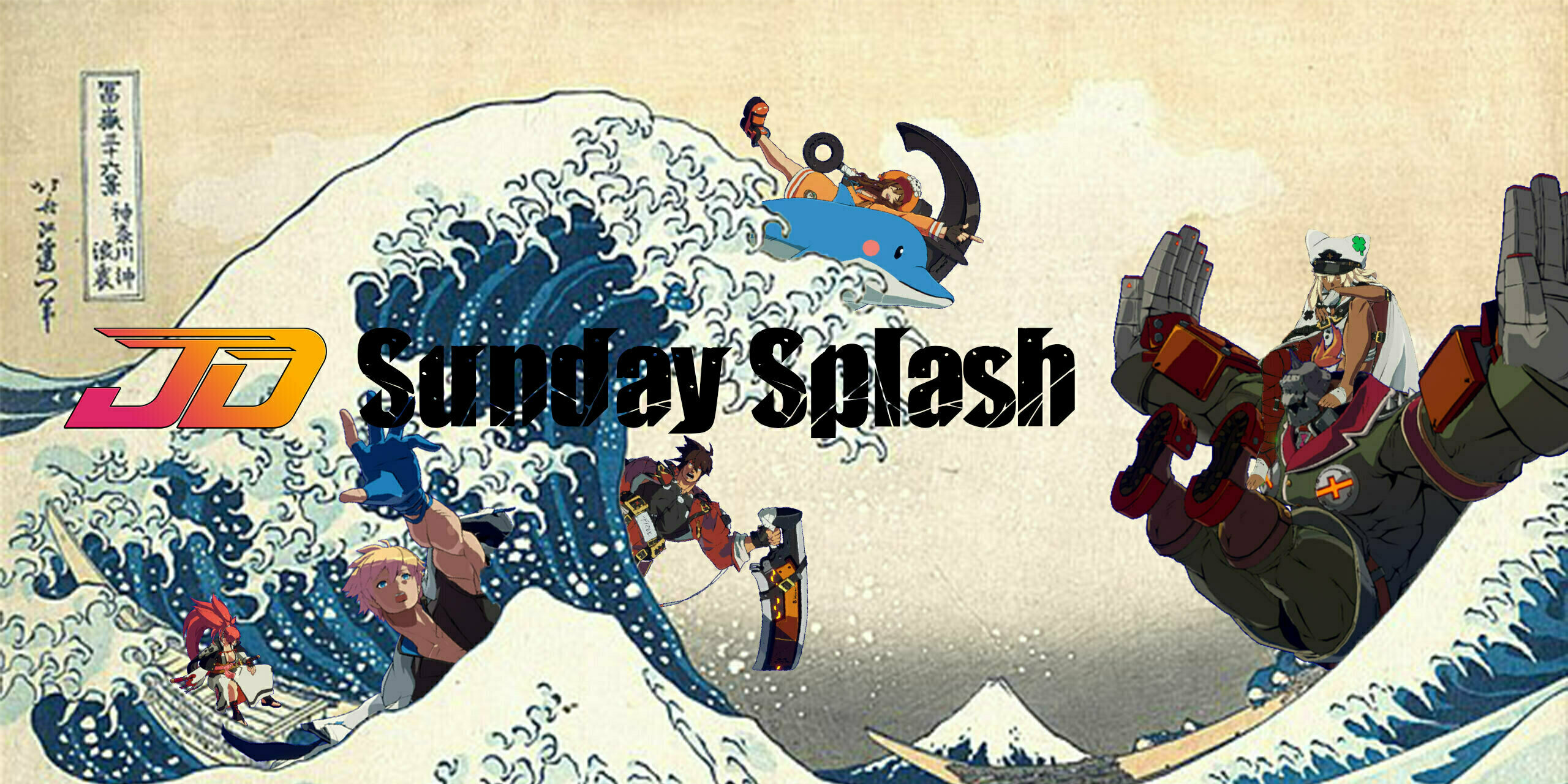 Jump Dash Sunda... | Details