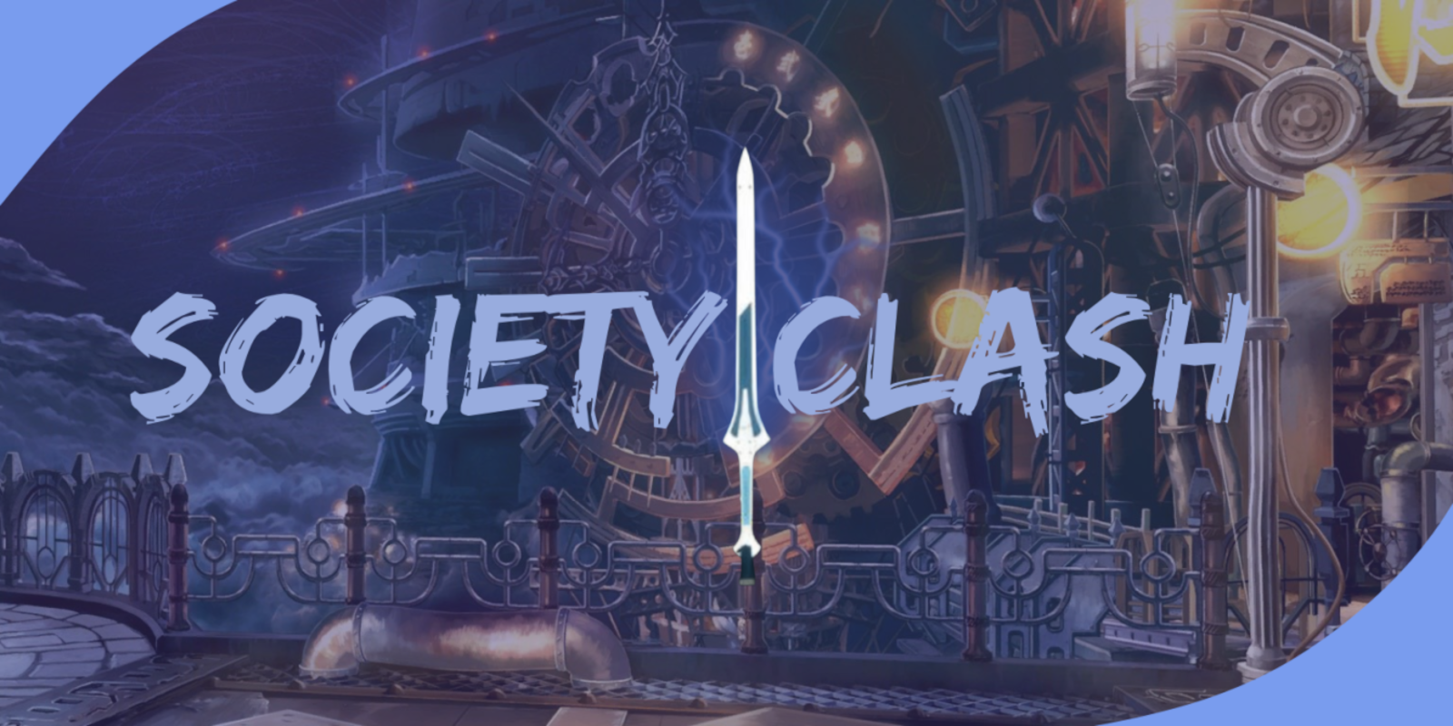 Society Clash #2 | Details