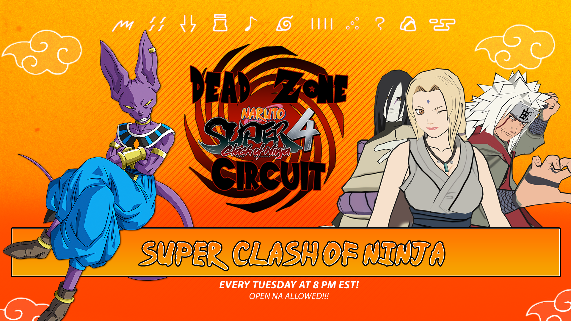 Dead Zone Circu... | Details