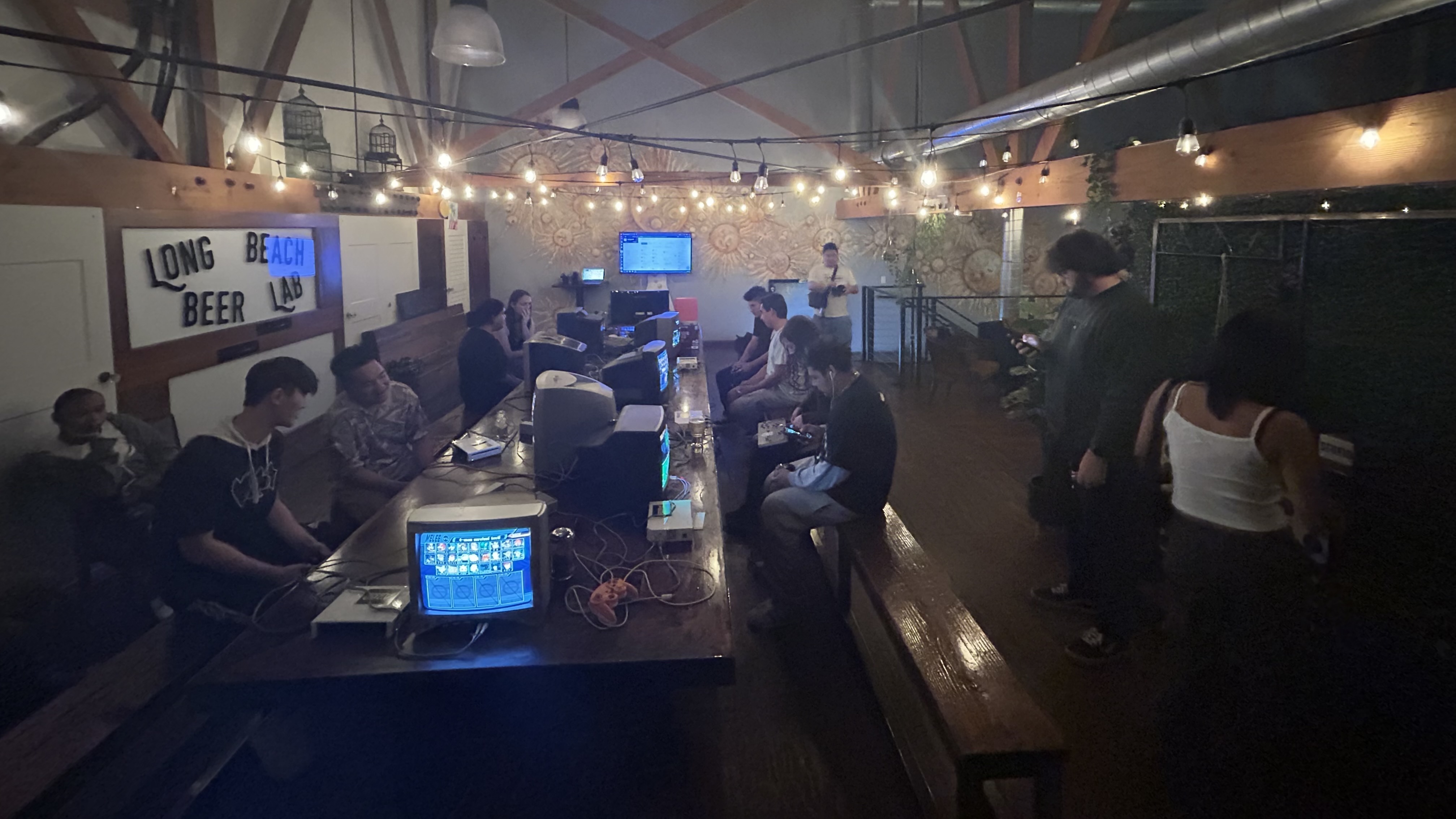 Lab Monster #6 | Details