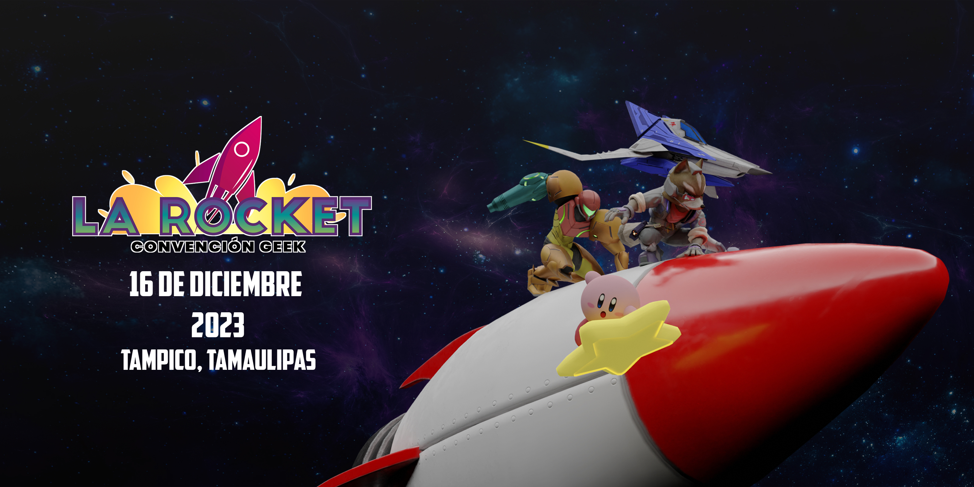 Smash X La Rock... | Events