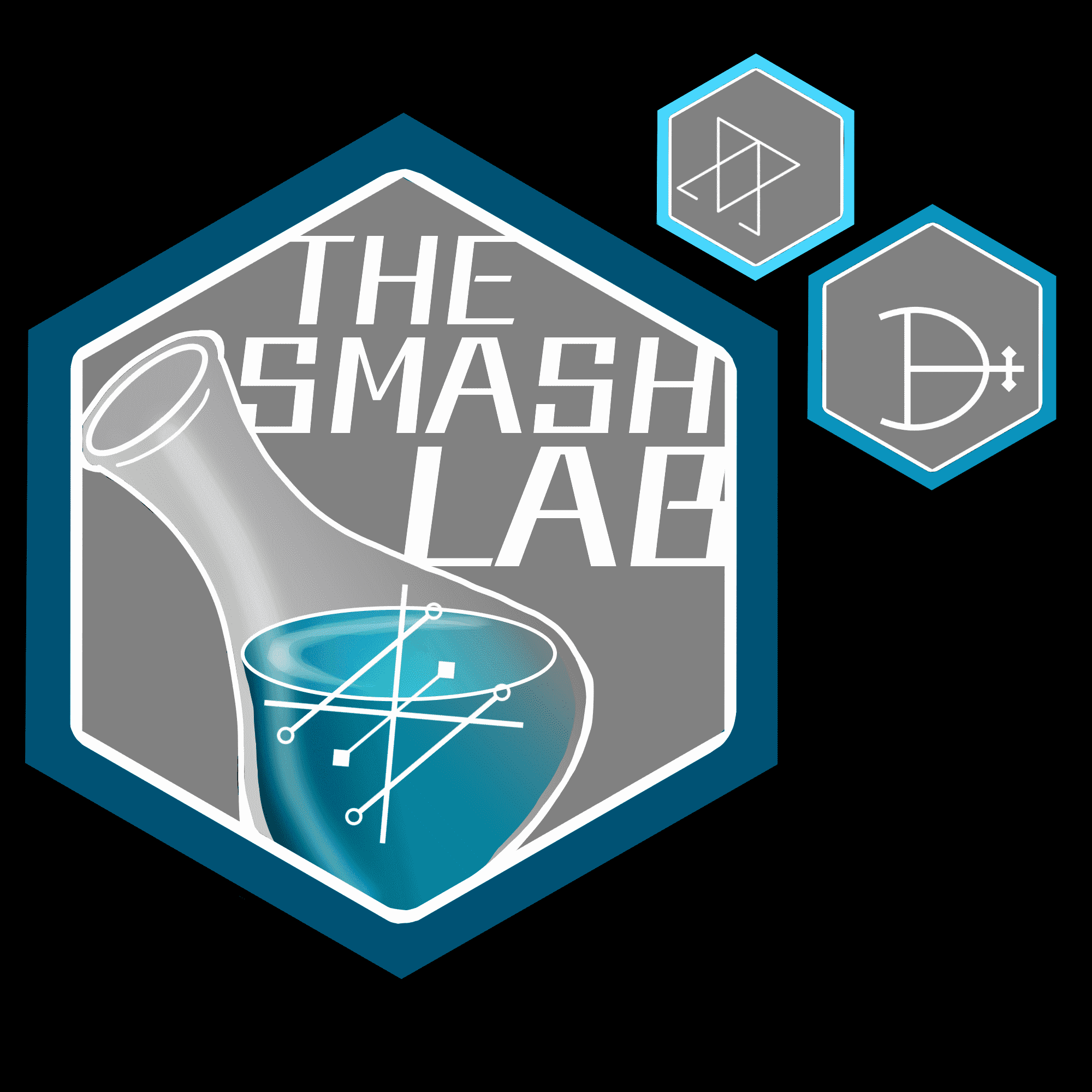 The Smash Lab #52 | Details