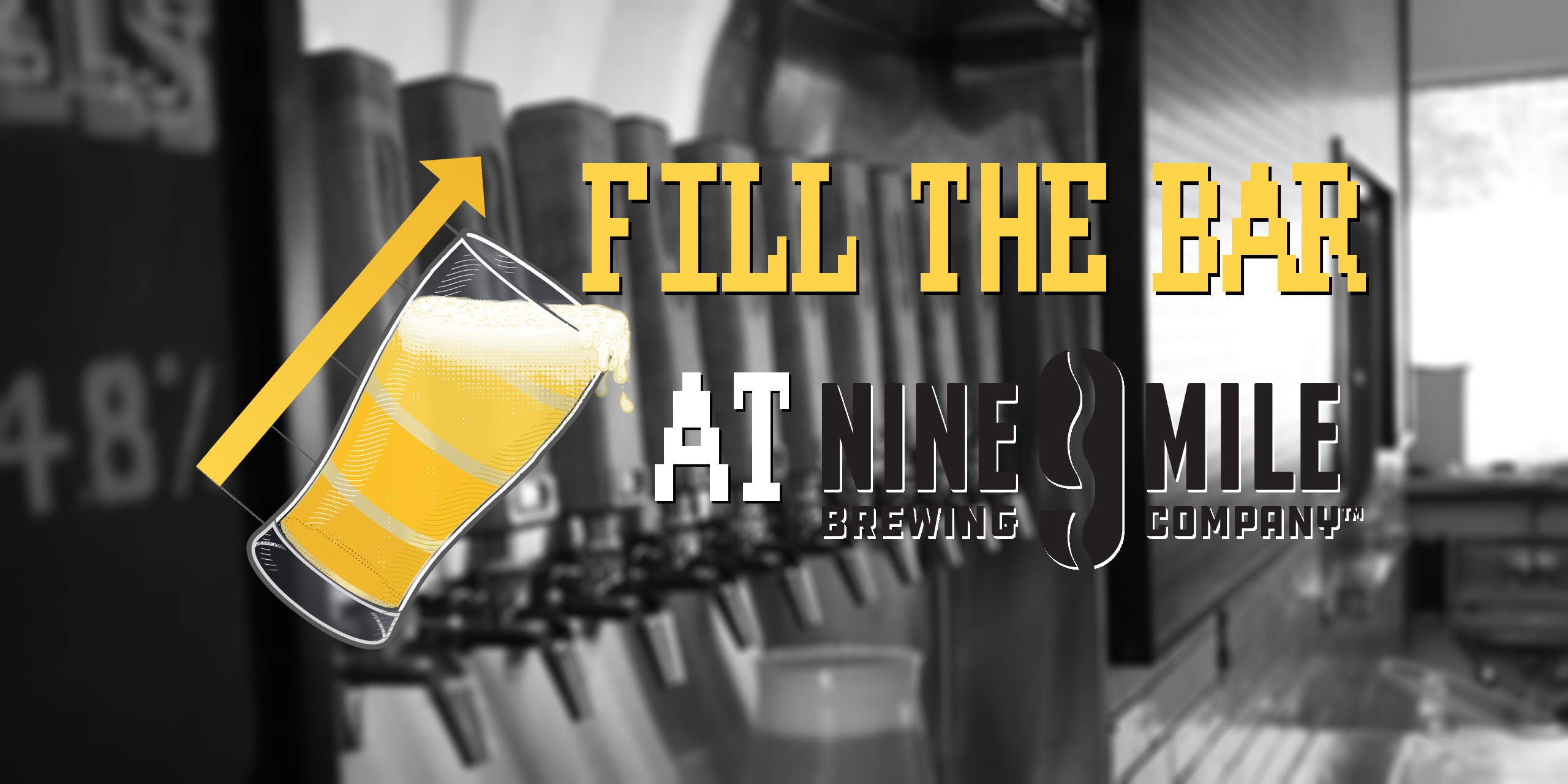 Fill The Bar #2 | Events