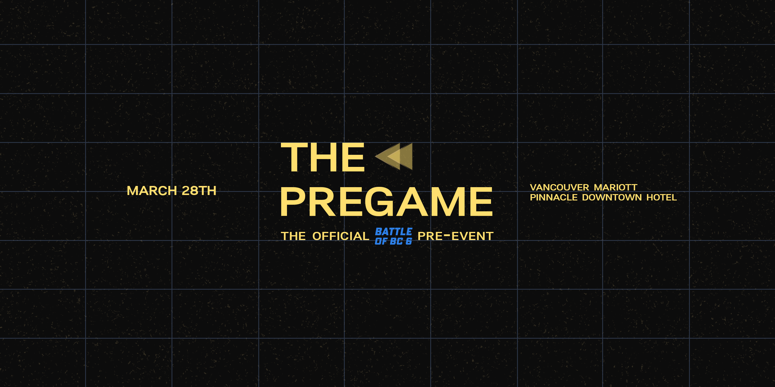 The Pregame - B... | Details