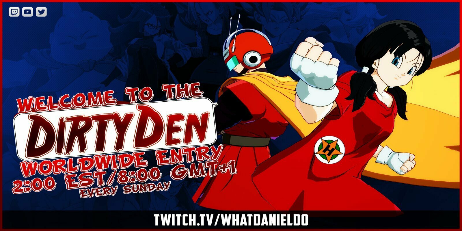 Dirty Den #5 RO... | Details