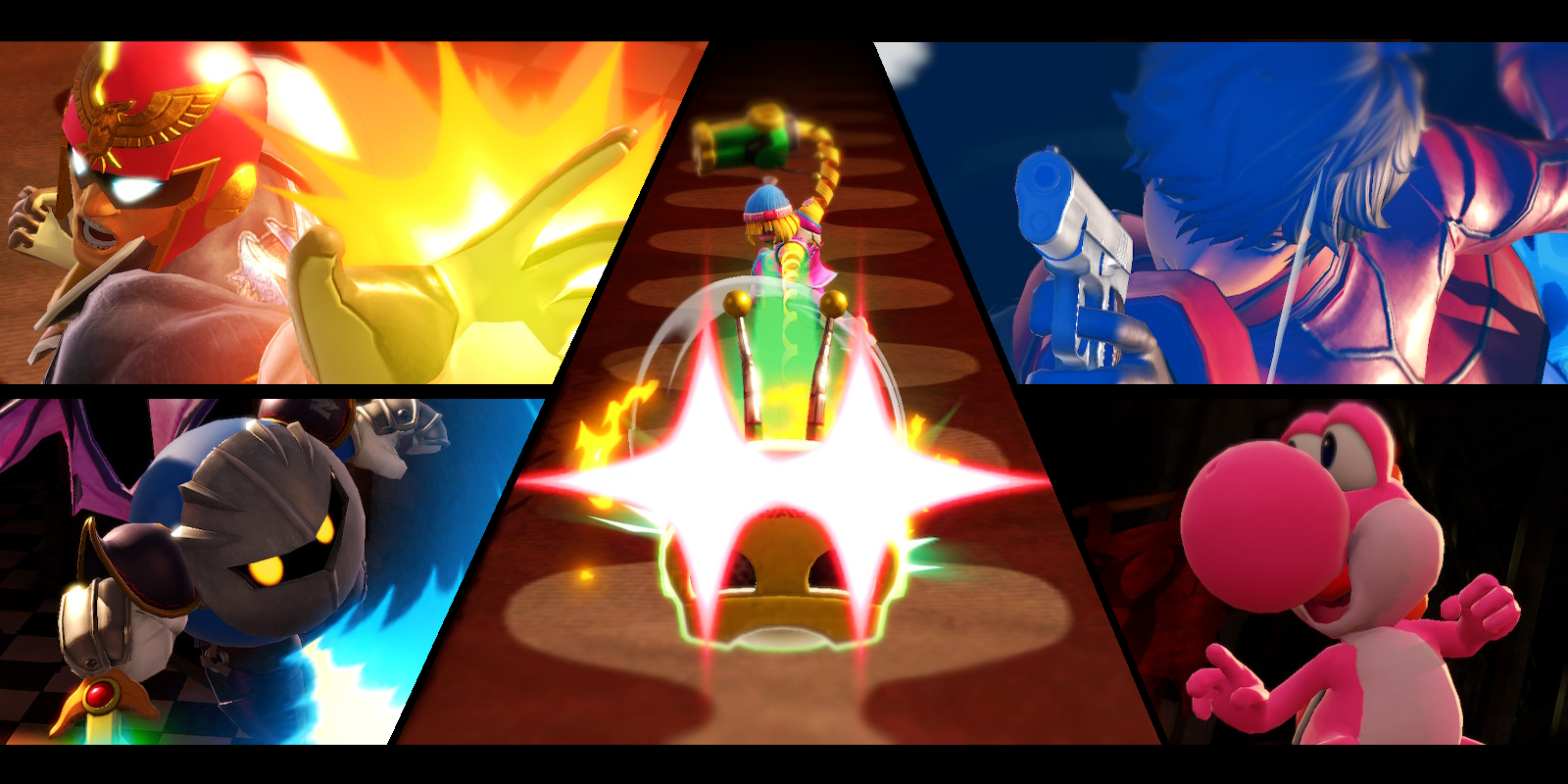 Battle 4 the Th... | Events