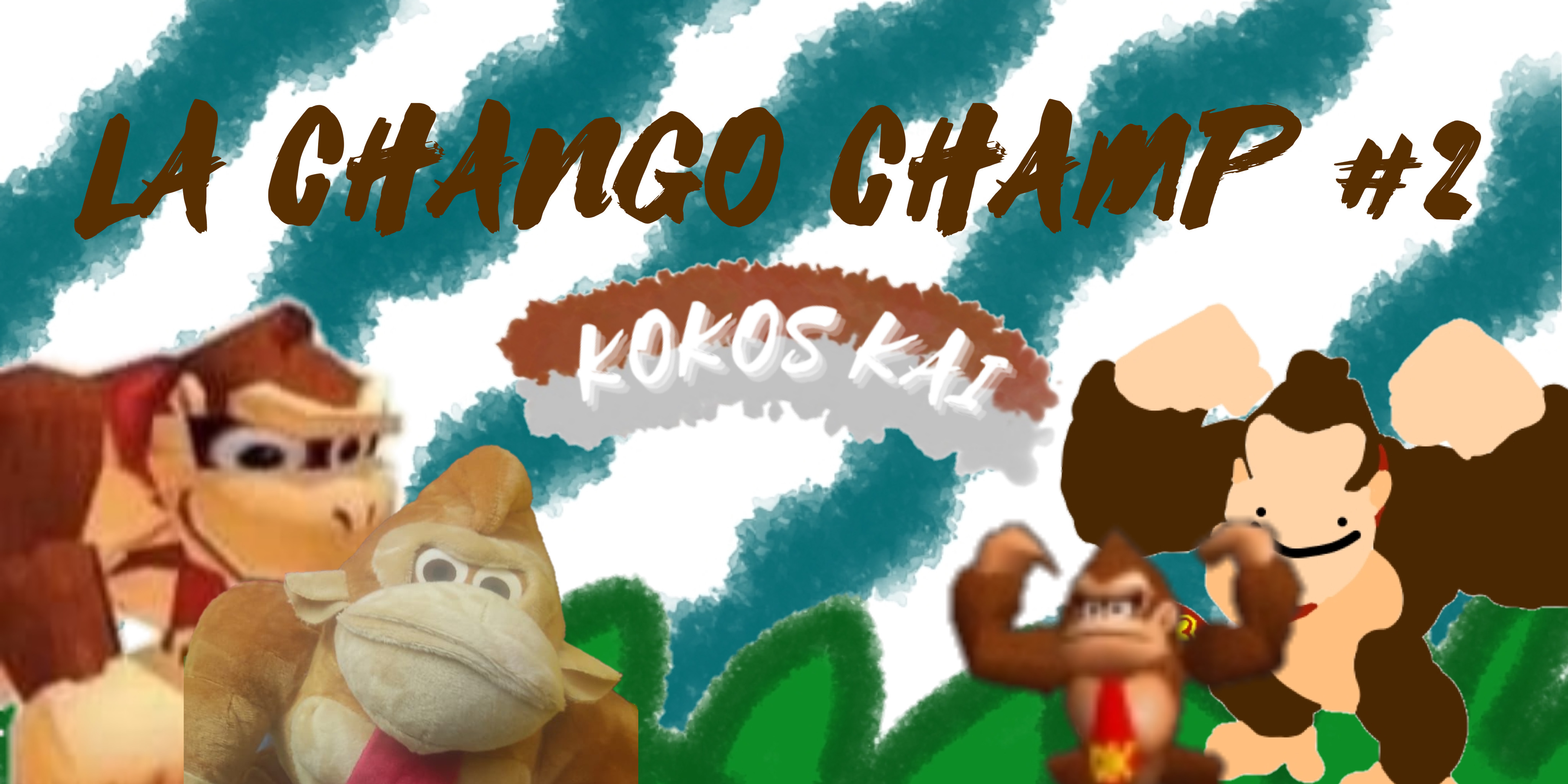 La Chango Champ | Details