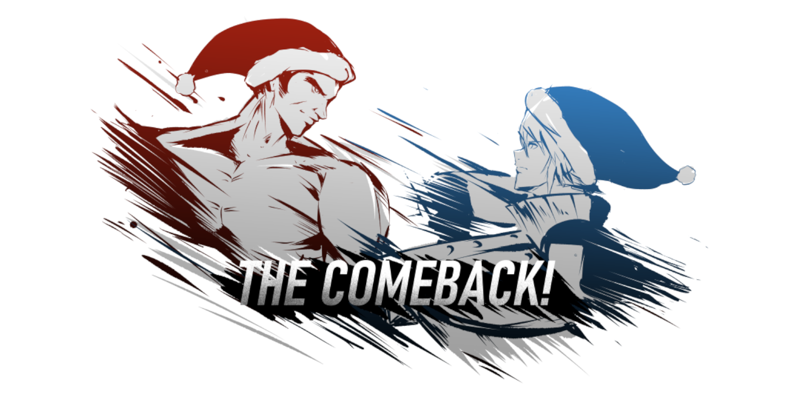 The Comeback!: ... | Details