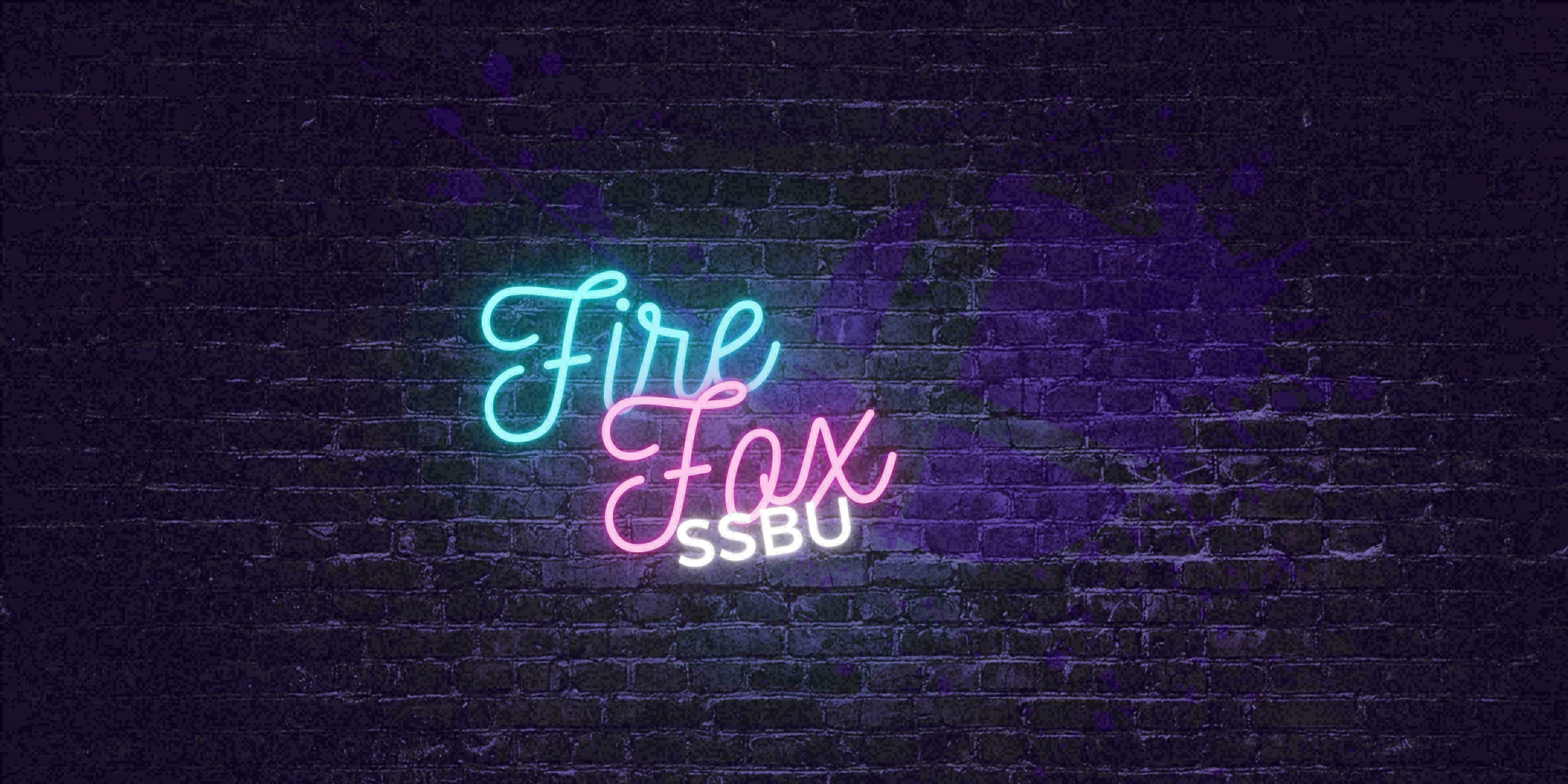 FIRE FOX #33 | Events