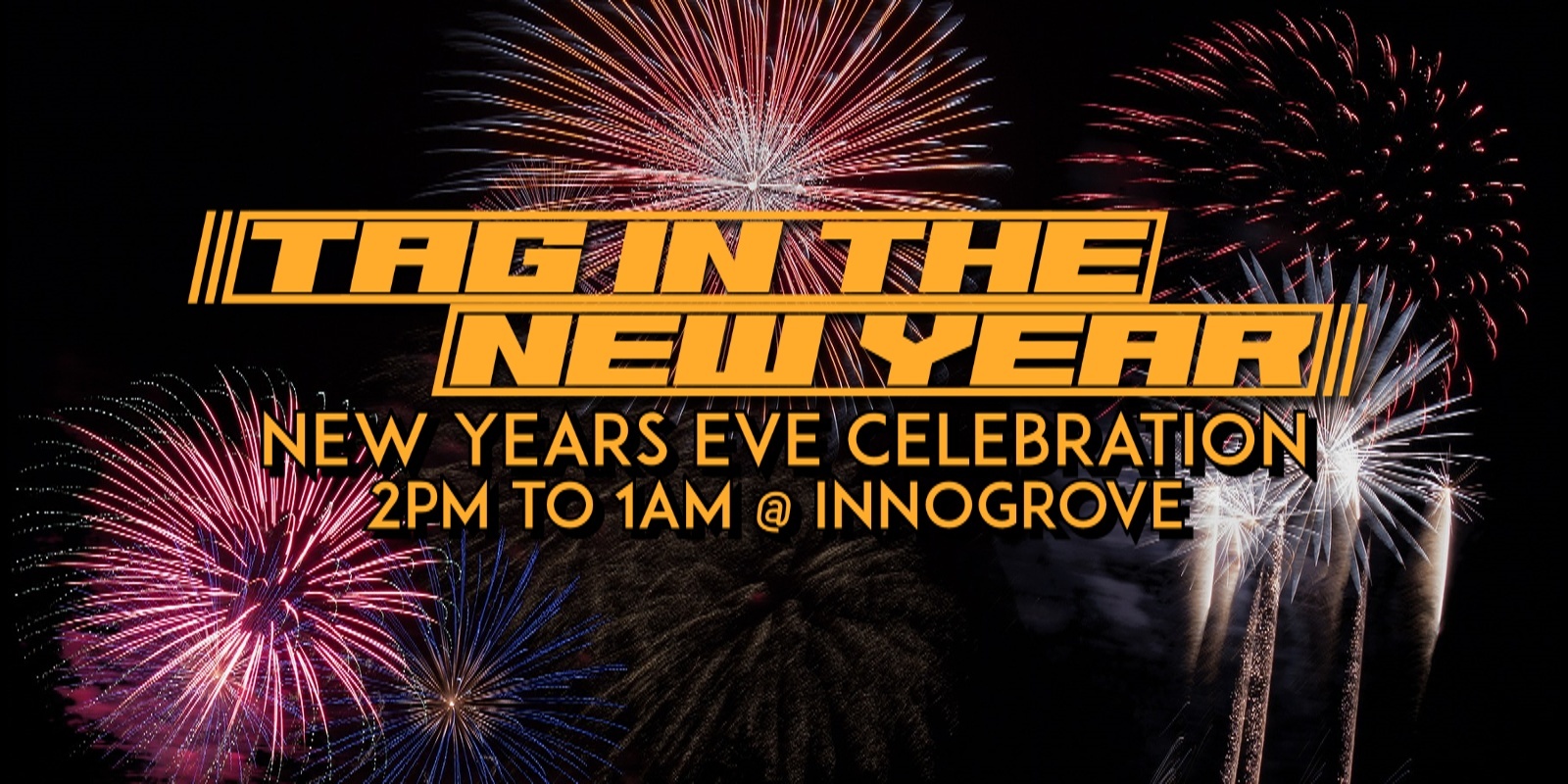 Tag In The New ... | Details