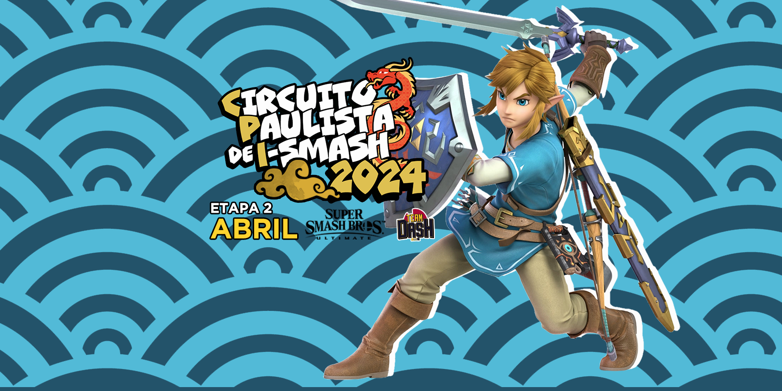 Circuito Paulis... | Brackets