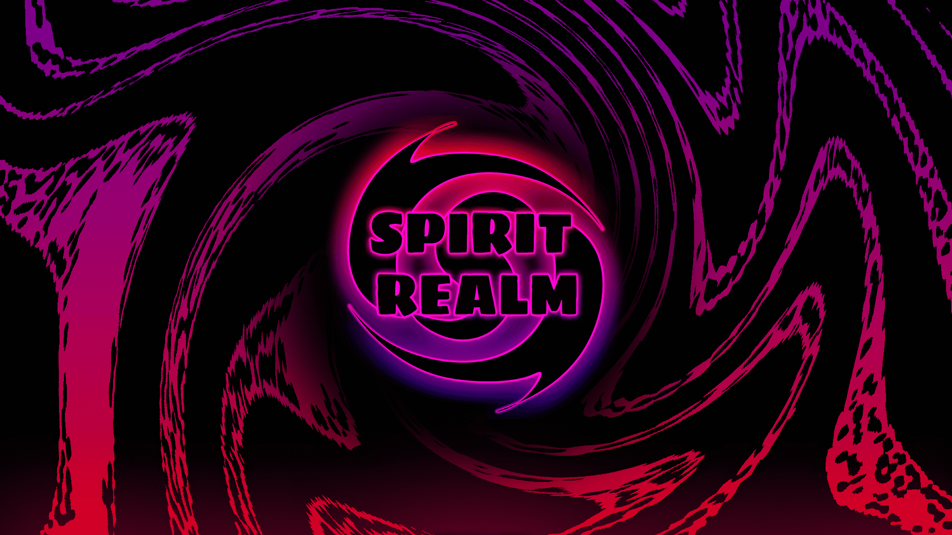 Spirit Realm We... | Details