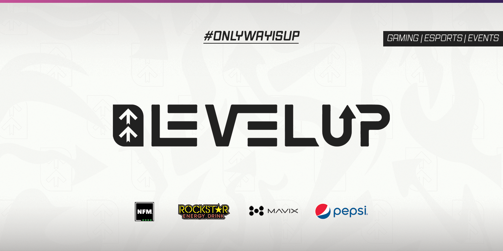 LEVELUP DECEMBE... | Events
