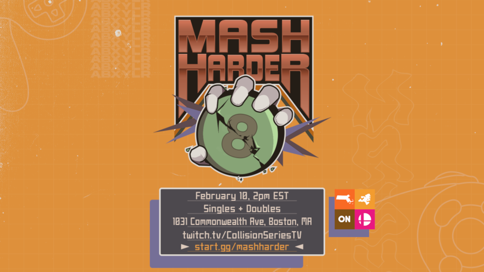 Smashers App - Mash Harder 8