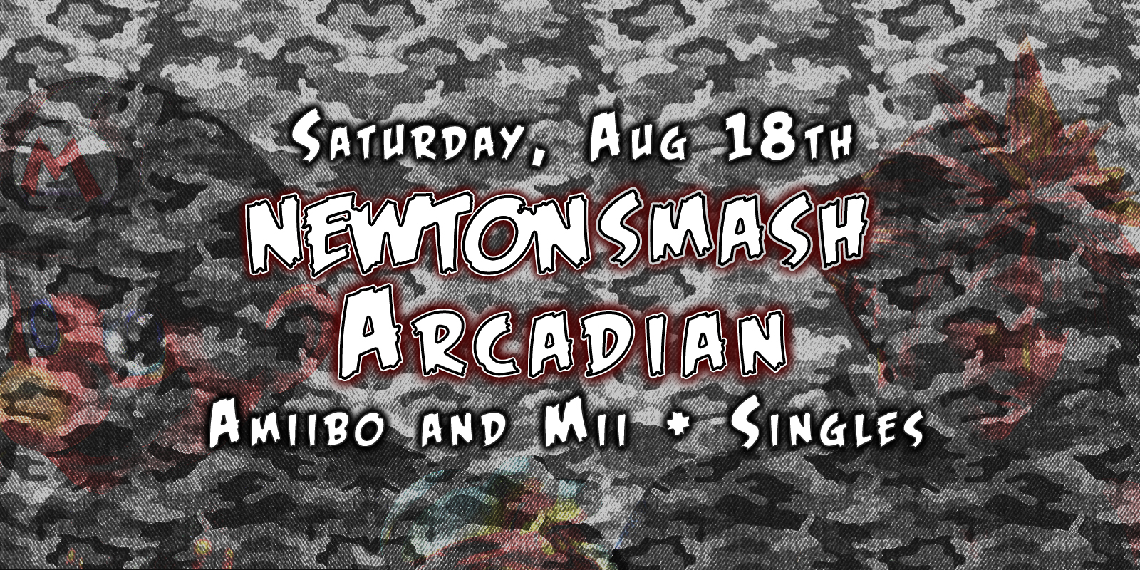 Newton Smash Ar... | Details