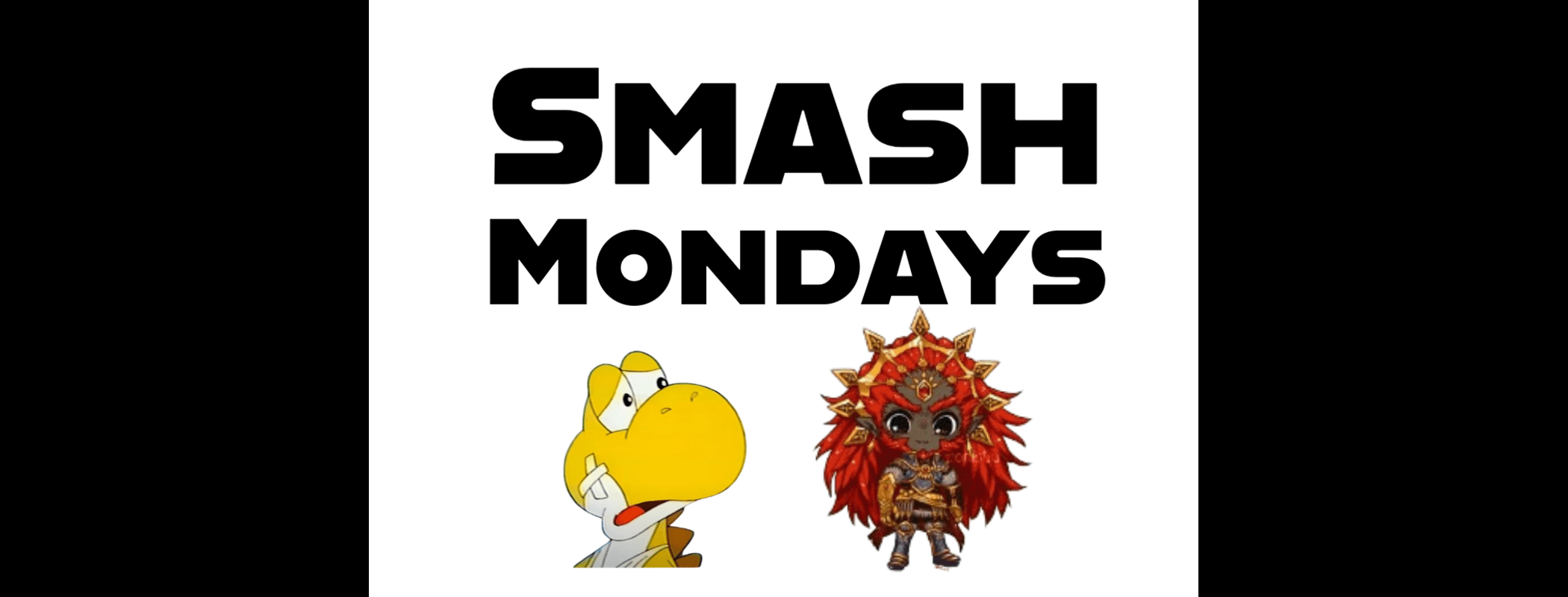 Smash Monday's | Register