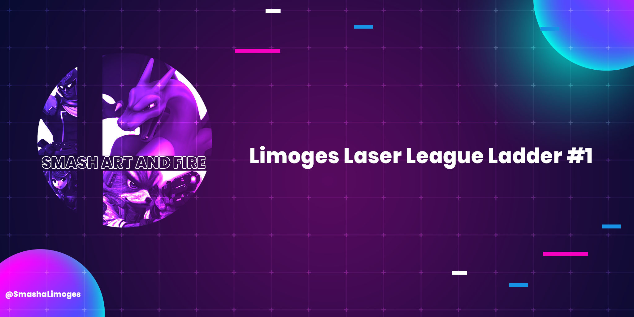 Limoges Laser L... | Events