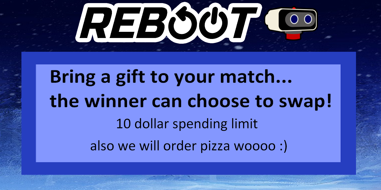 Reboot Gift Swa... | Attendees