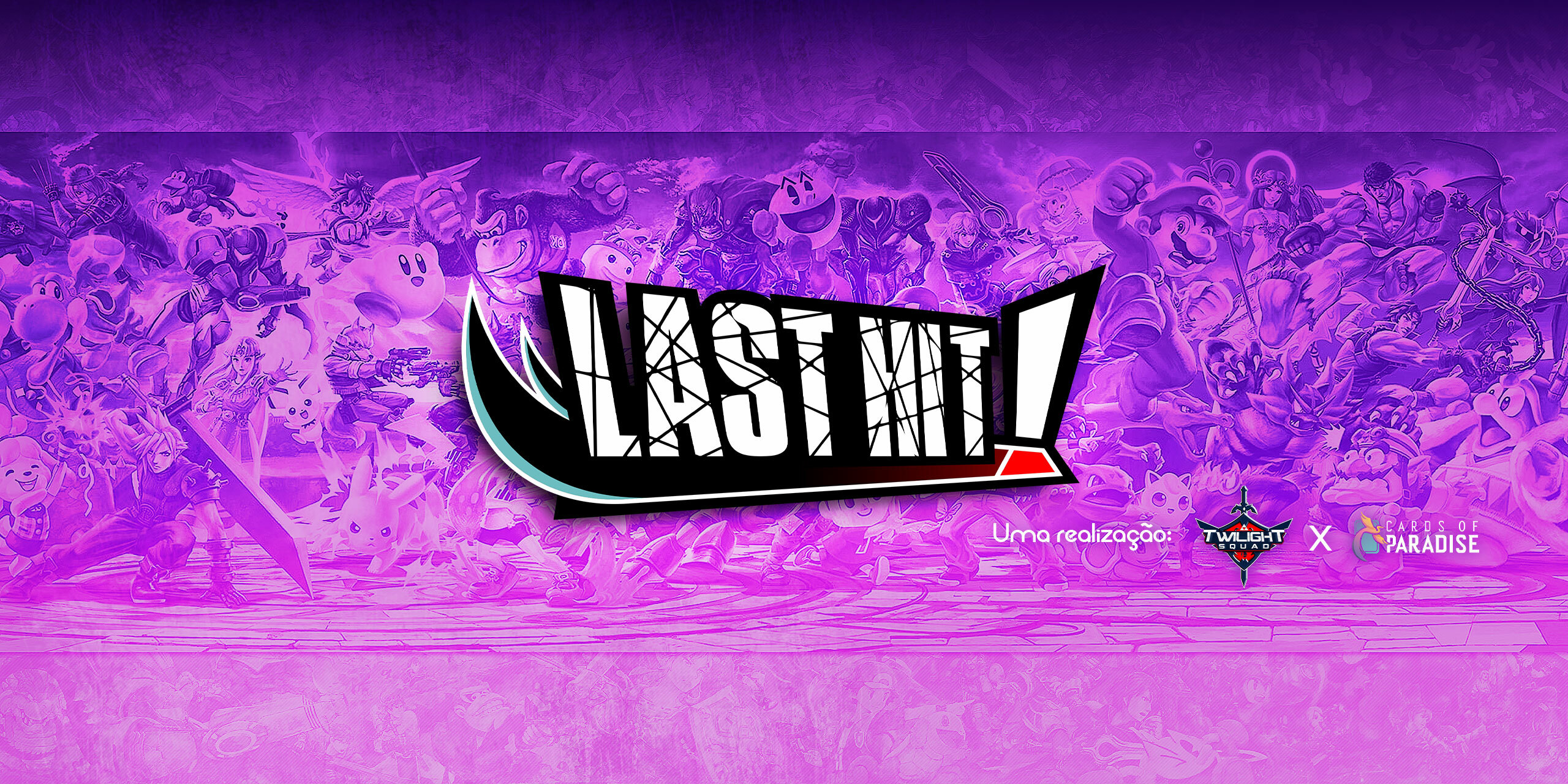 Last Hit - RJ | Details