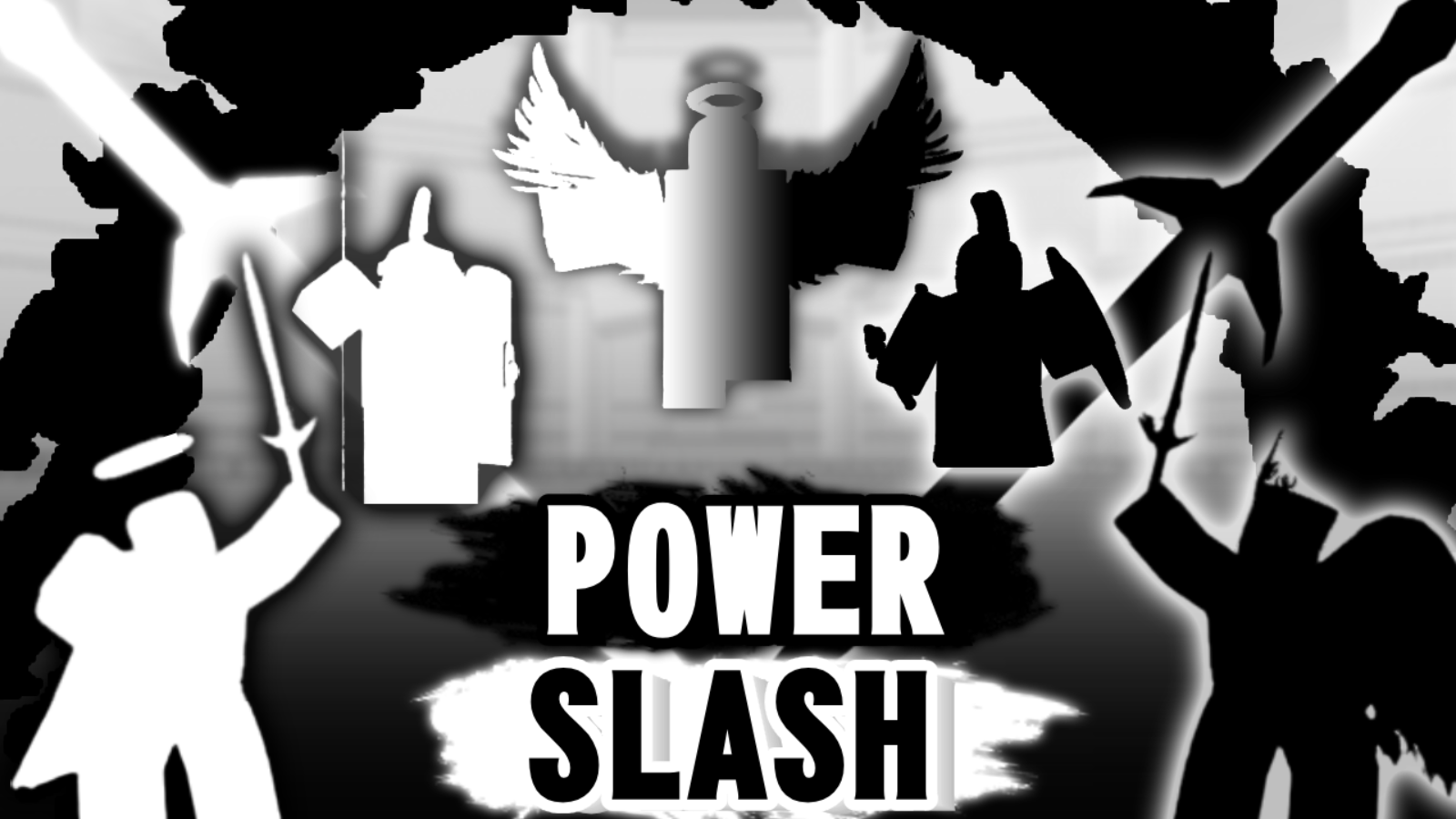 Power Slash | Events