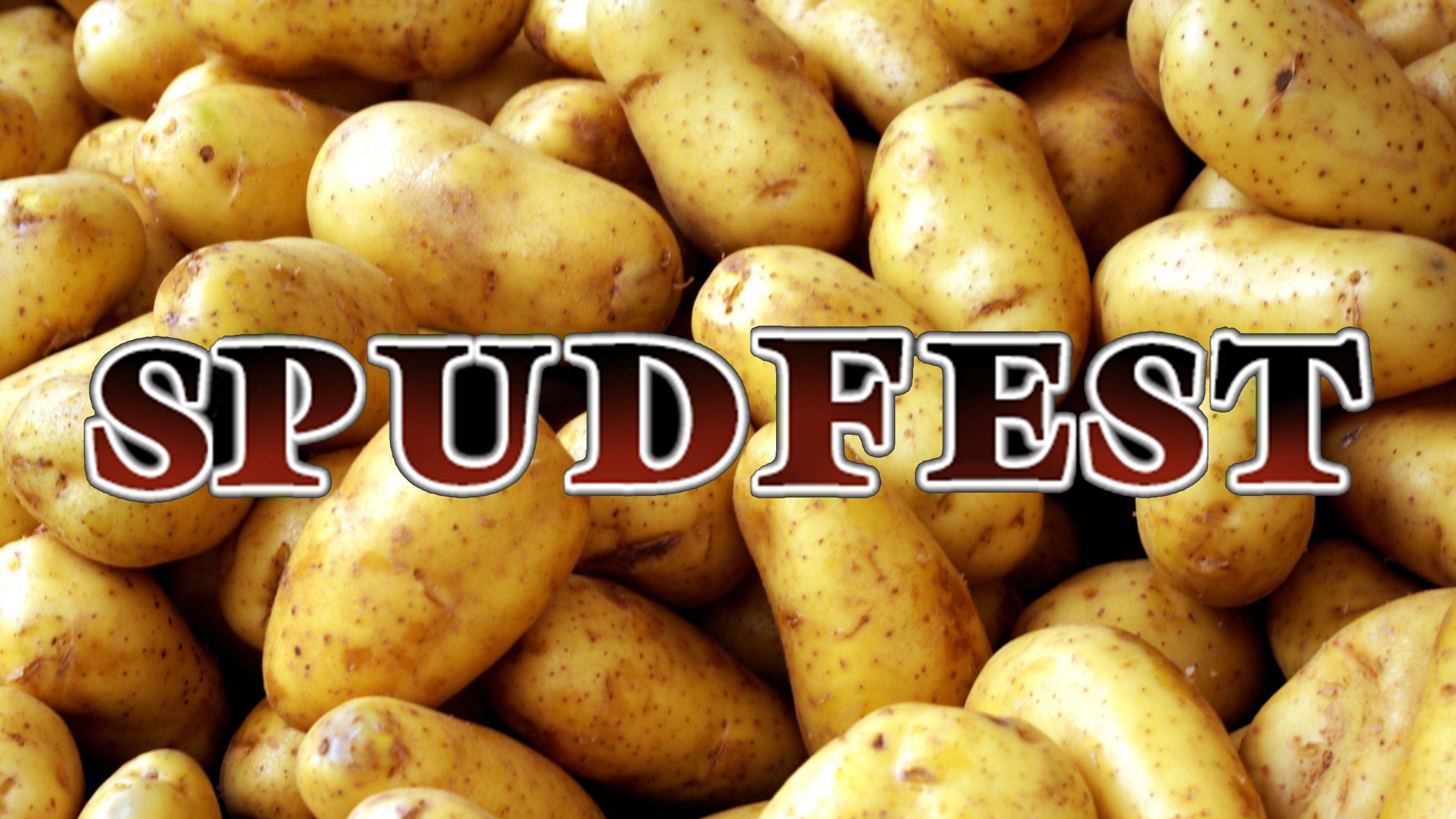 Spudfest 52 | Details
