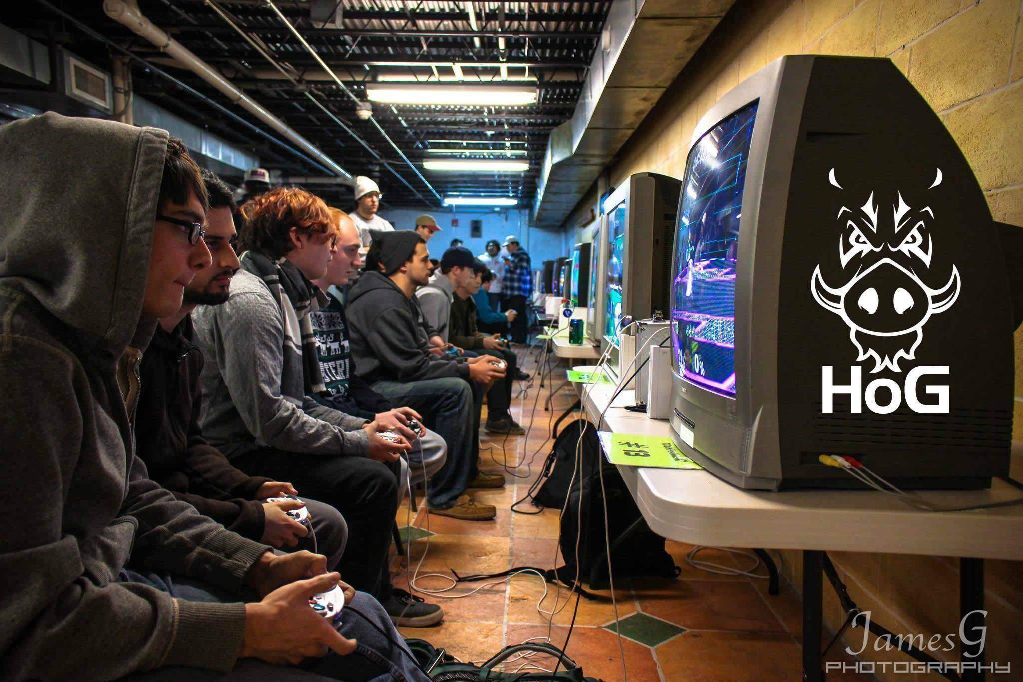 Giga HoG 5.1 | Details