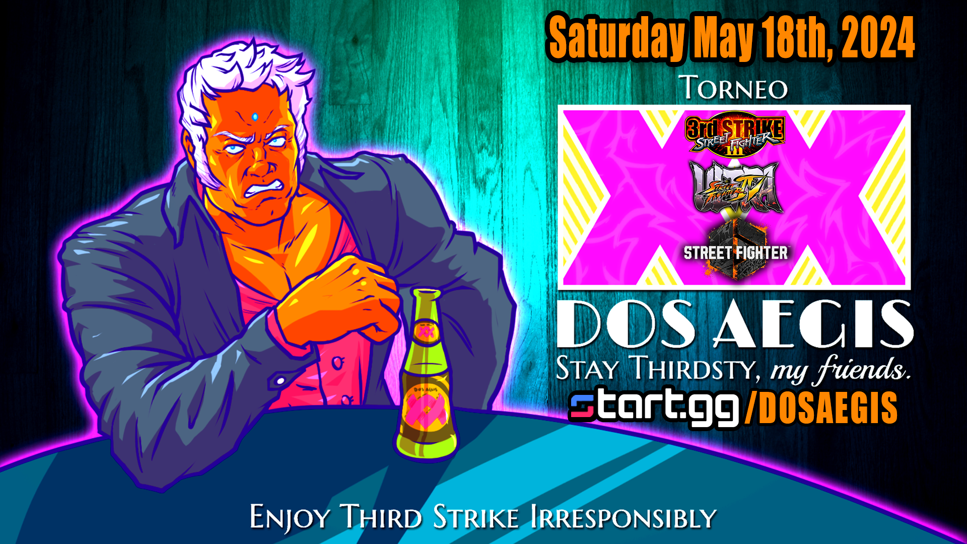 Dos Aegis II - ... | Details