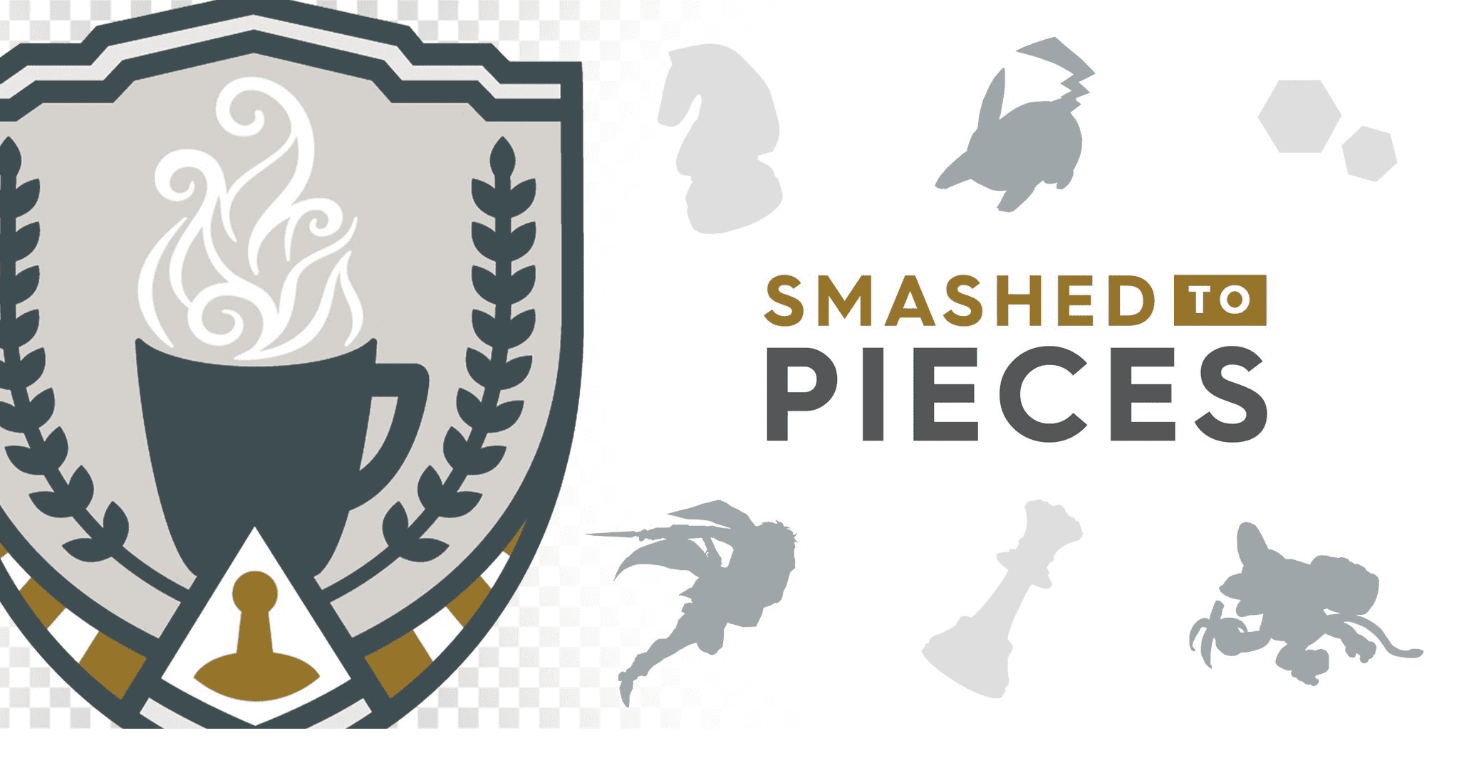 Smashed to Piec... | Details