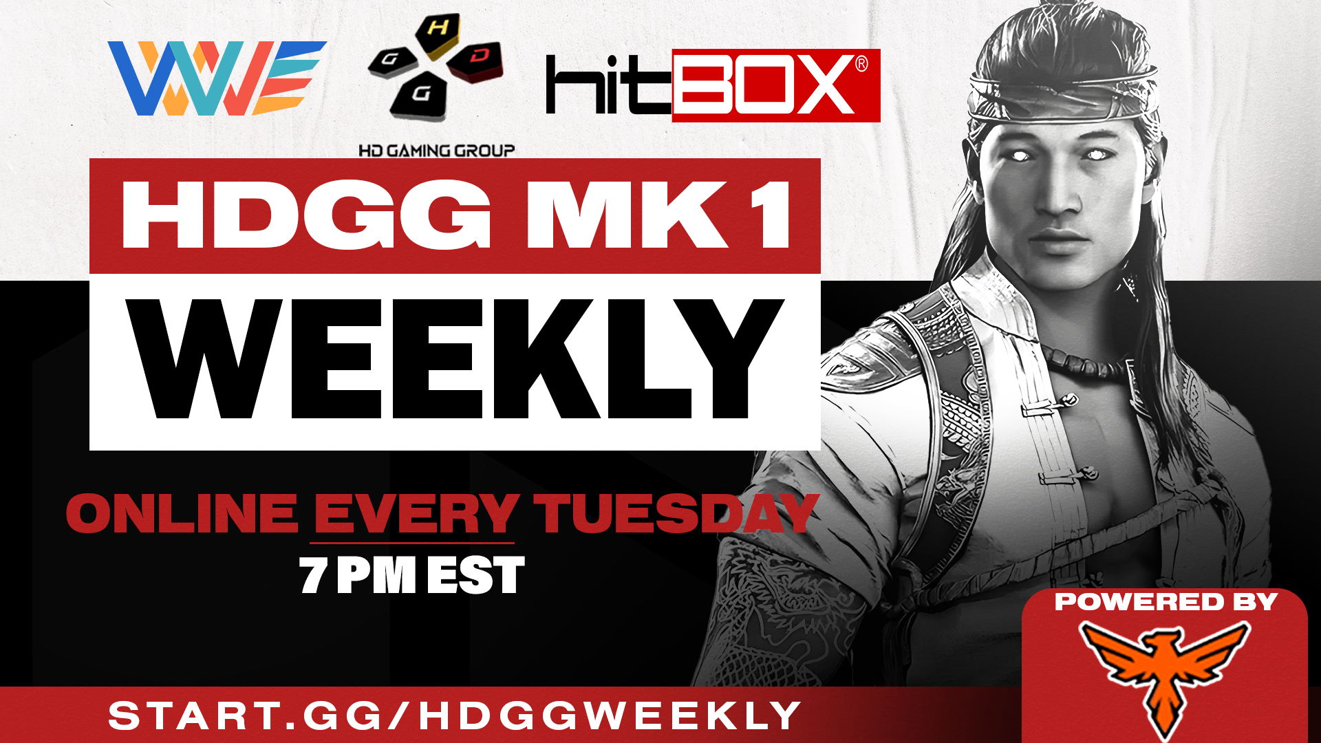 HDGG Weekly #35... | Details