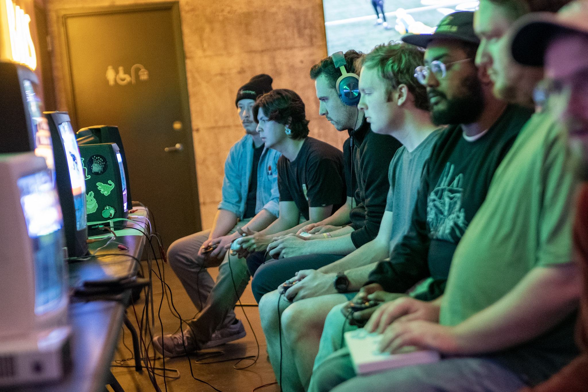 Five Iron Melee 6 | Entrant Details