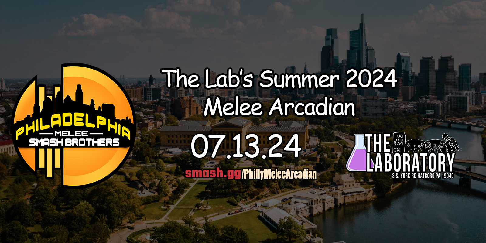 Philly Melee Ar... | Events