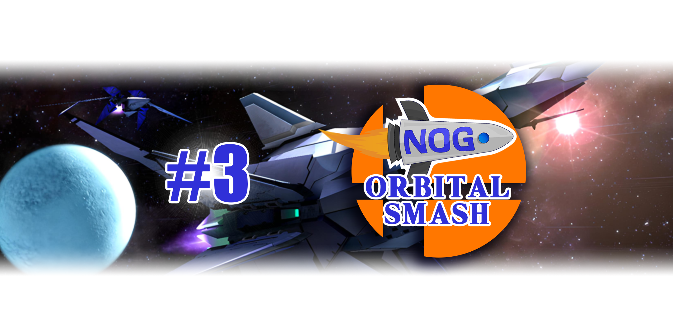 Orbital Smash M... | Events