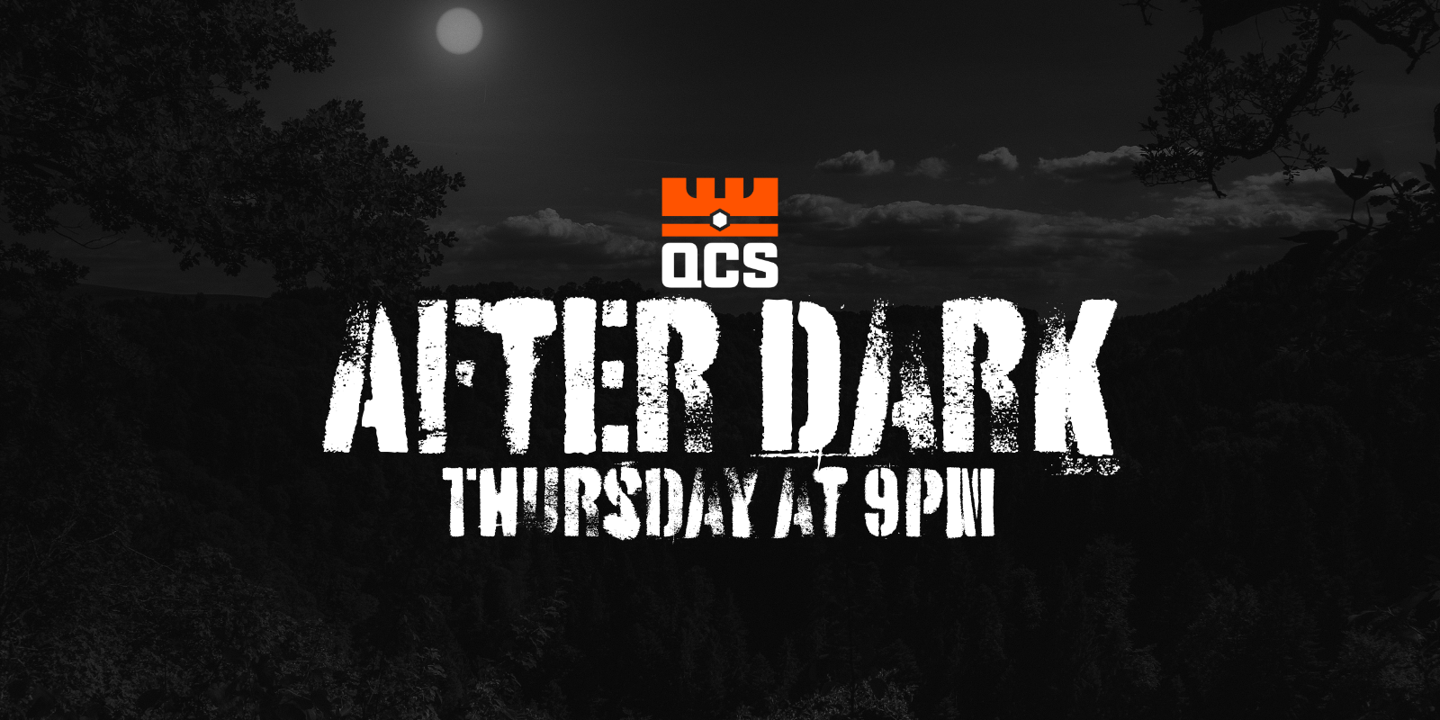 QCS After Dark ... | Events