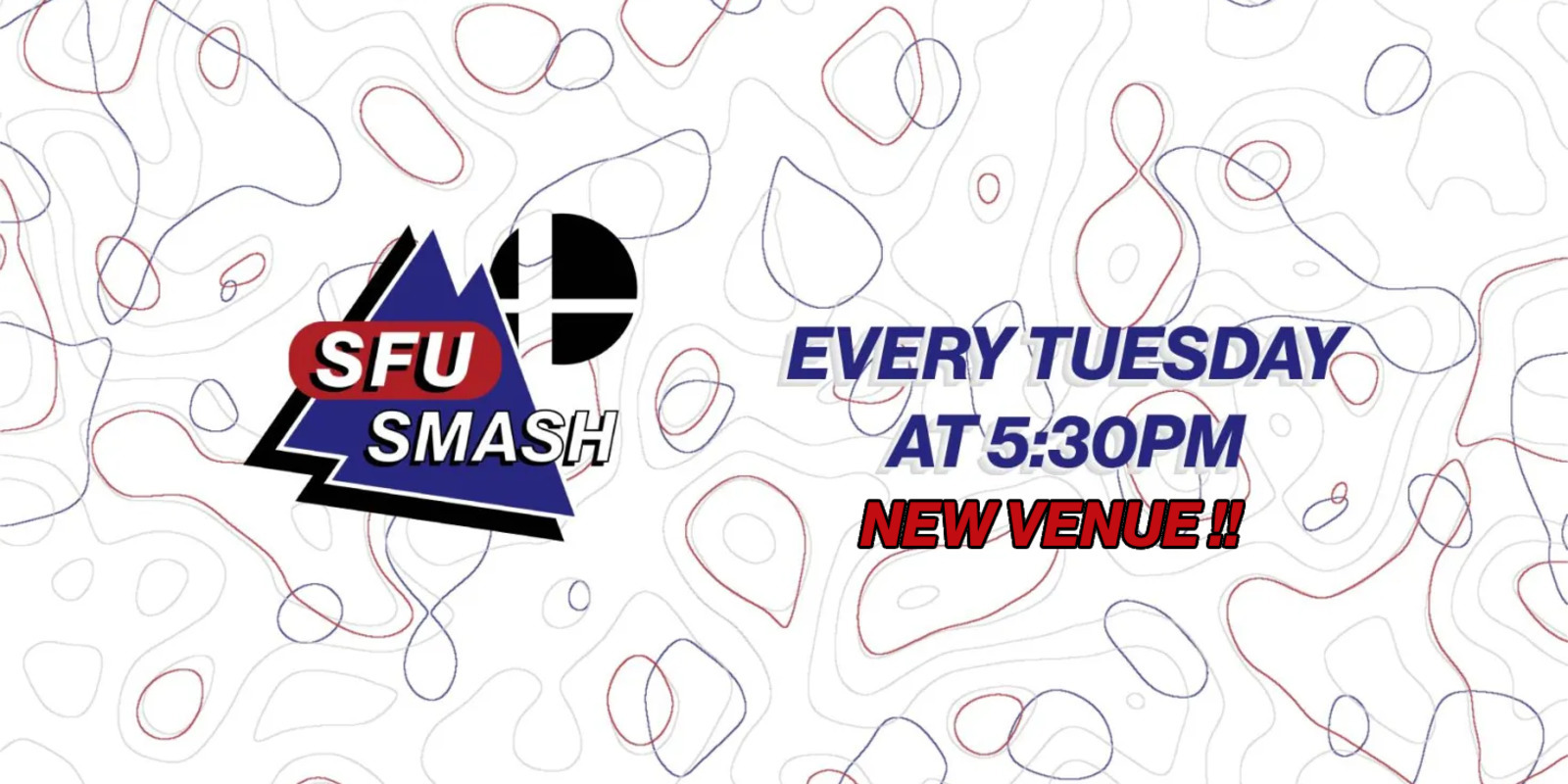 SFU TUESDAYS #5... | Details