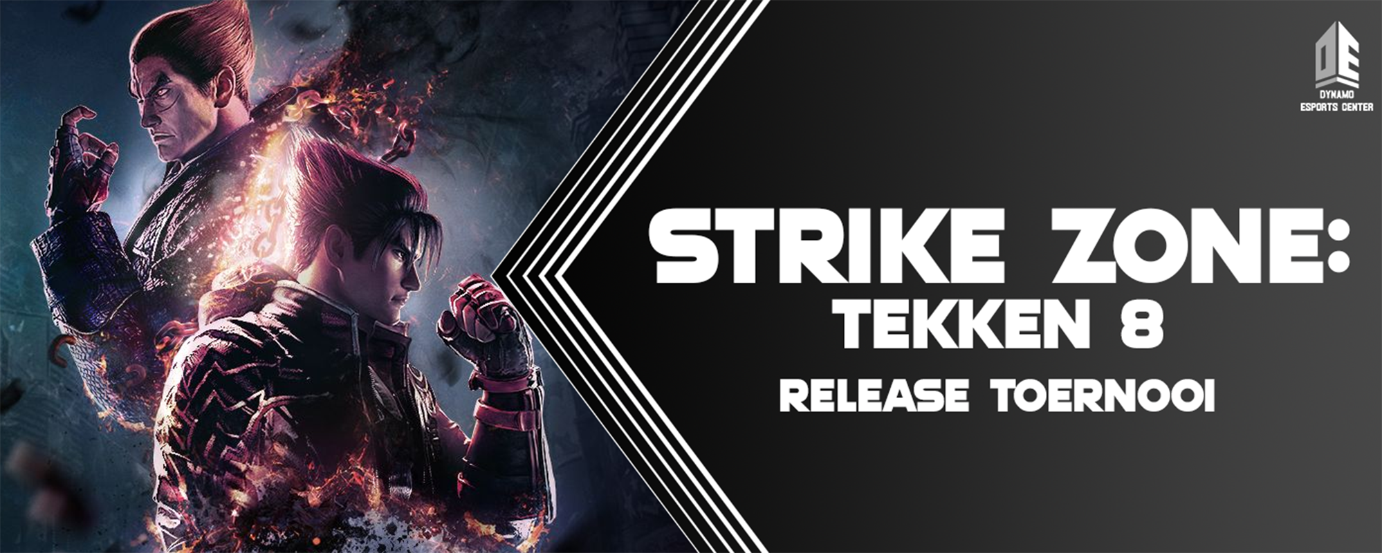 Tekken 8 Releas... | Events
