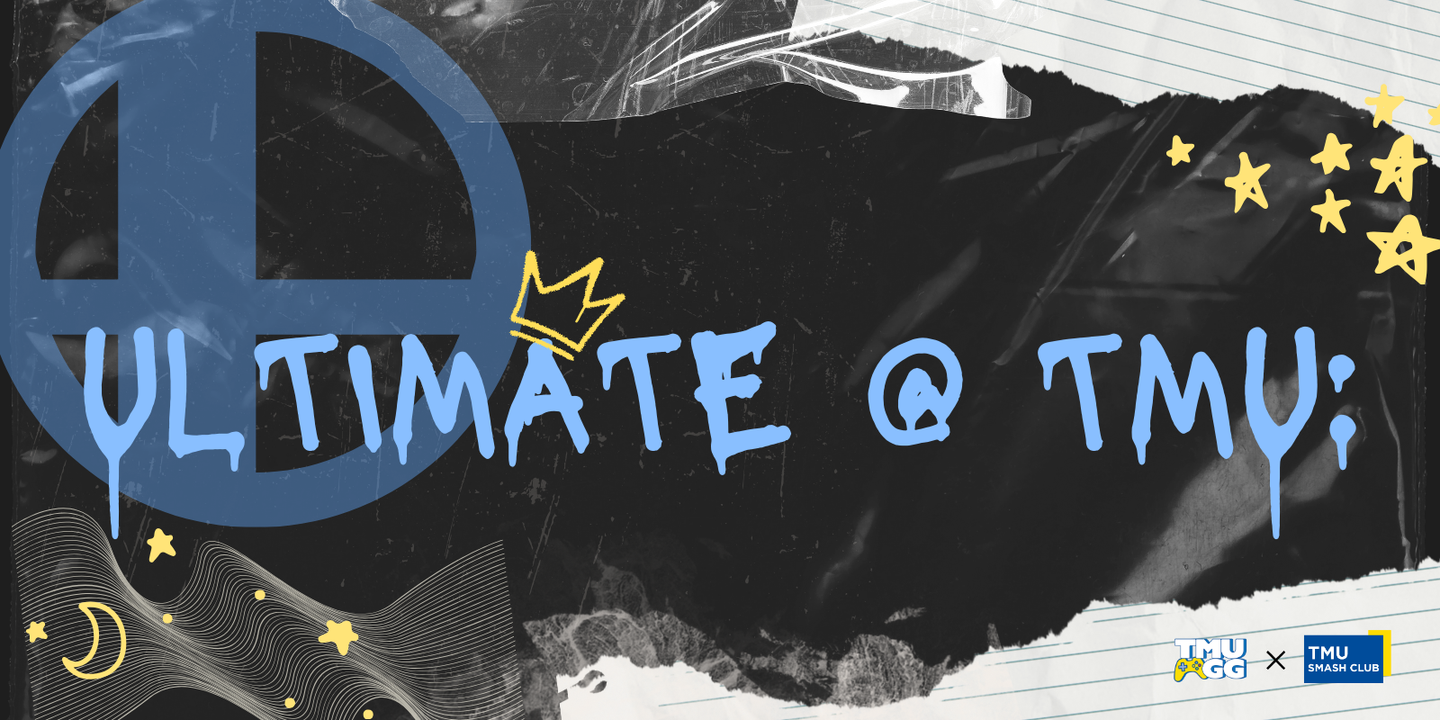 Ultimate @ TMU:... | Details